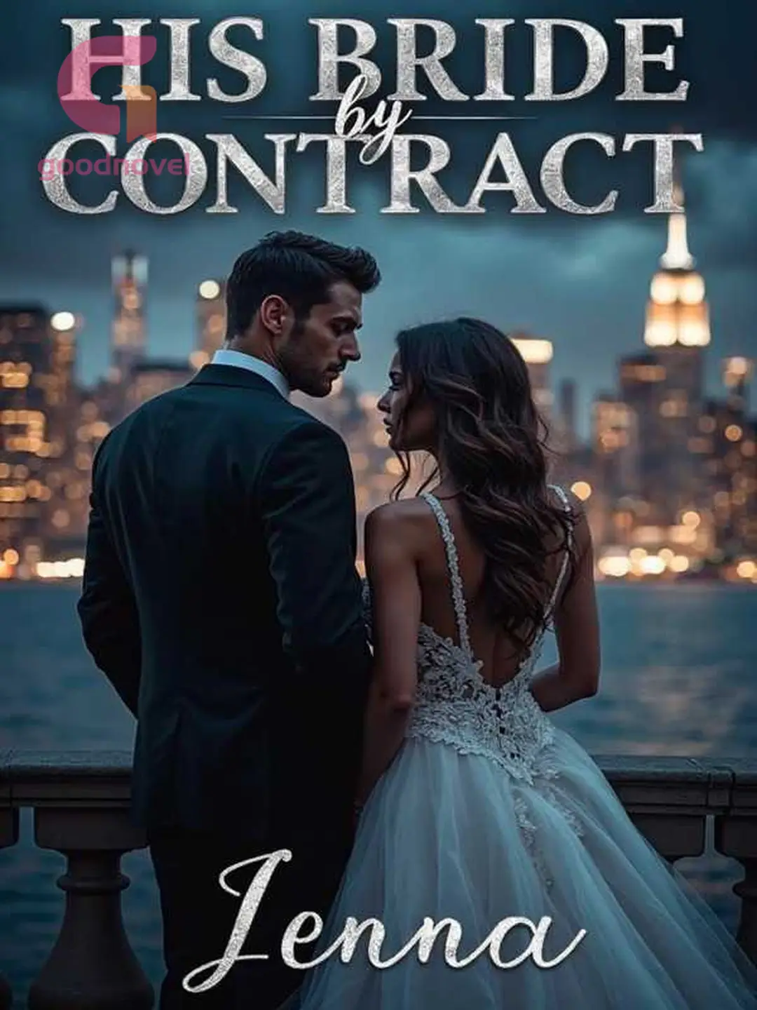 Chapter 15: Prison and Promise - His Bride By Contract - GoodNovel