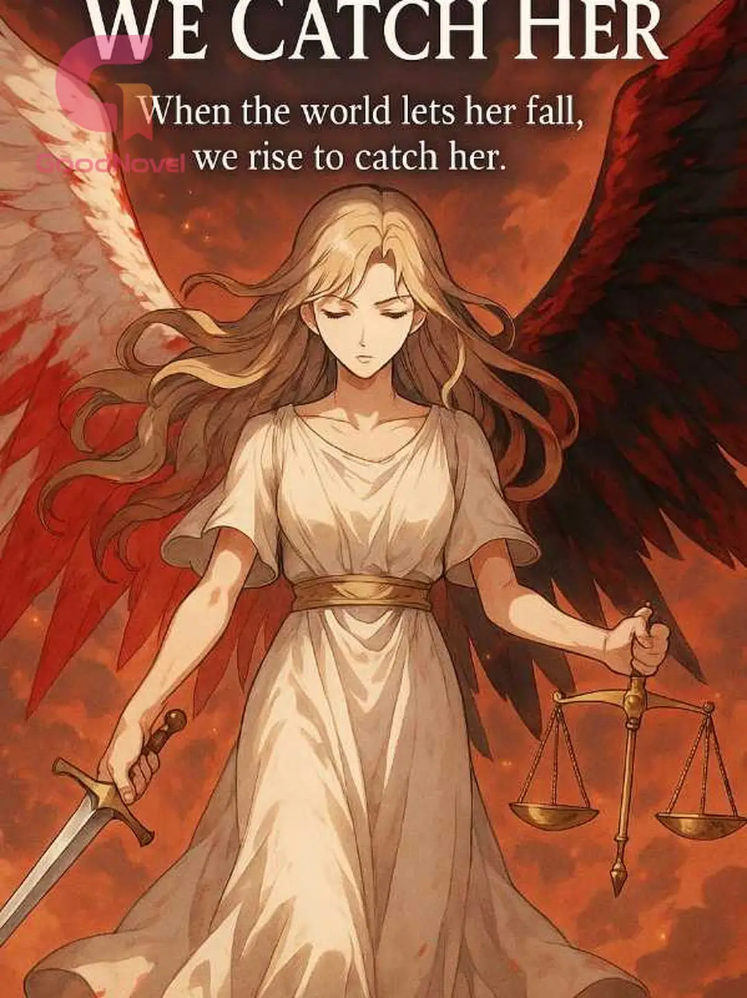 Chapter 7: Patterns of Mind Within a Tiny Fragile Body - Where She ...