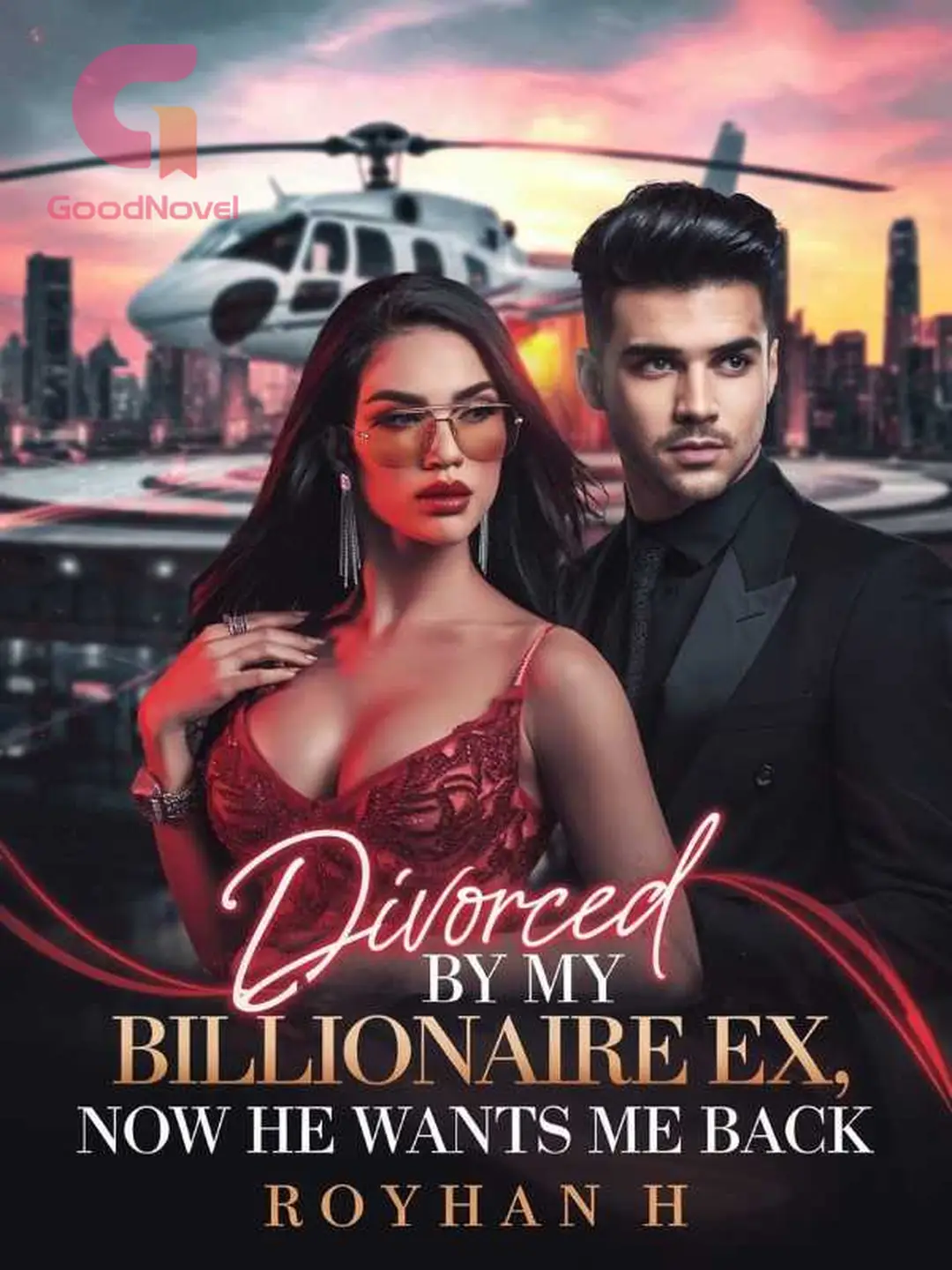 256 - Divorced by my Billionaire Ex, Now He Wants Me Back! - GoodNovel
