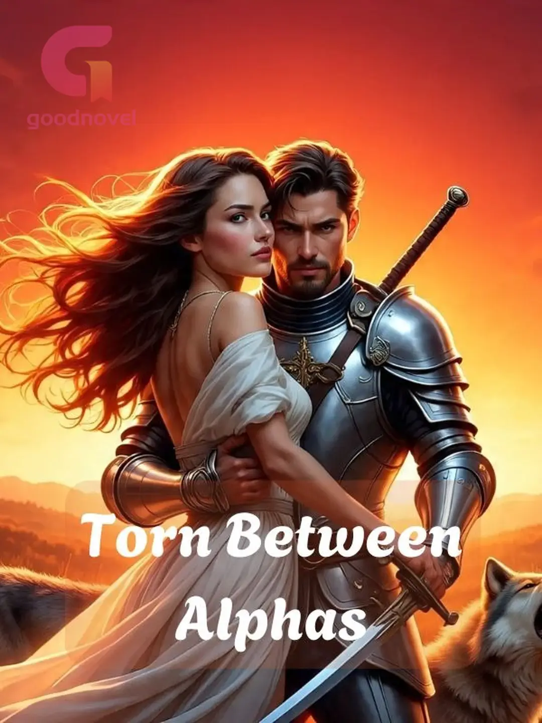 Chapter 139: The God’s Claim - Torn Between Alphas - GoodNovel