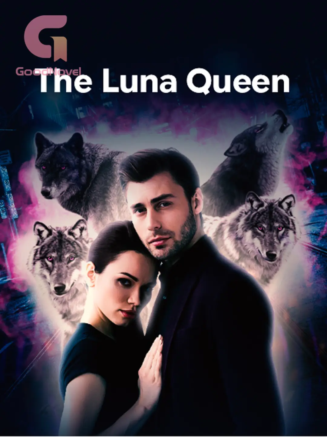Free Call A Doctor. of The Luna Queen Online | GoodNovel