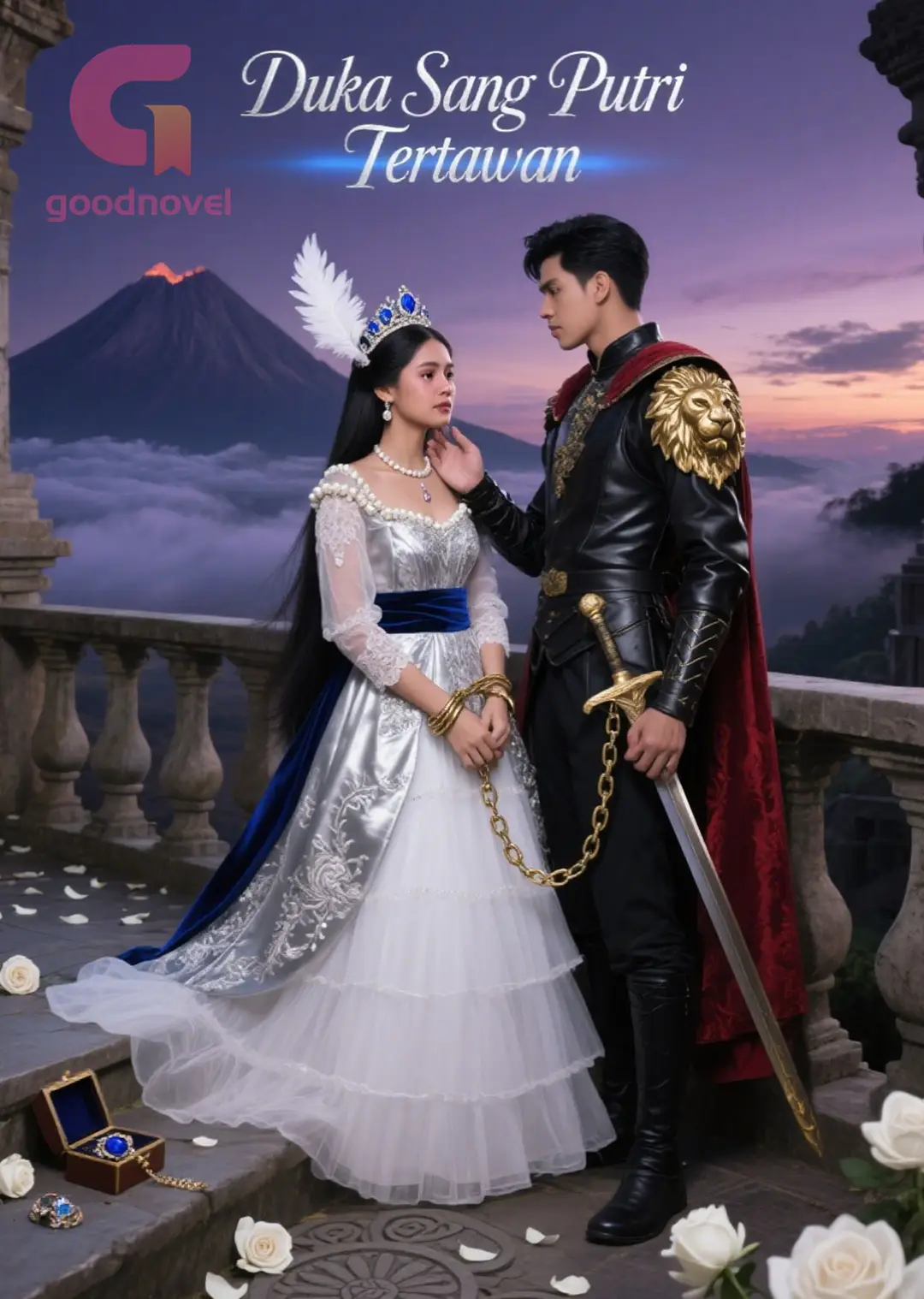 Duka Sang Putri Tertawan - Bab 14 Novel & PDF Online oleh Lilia | Baca Mafia Cerita per Bab dan ...