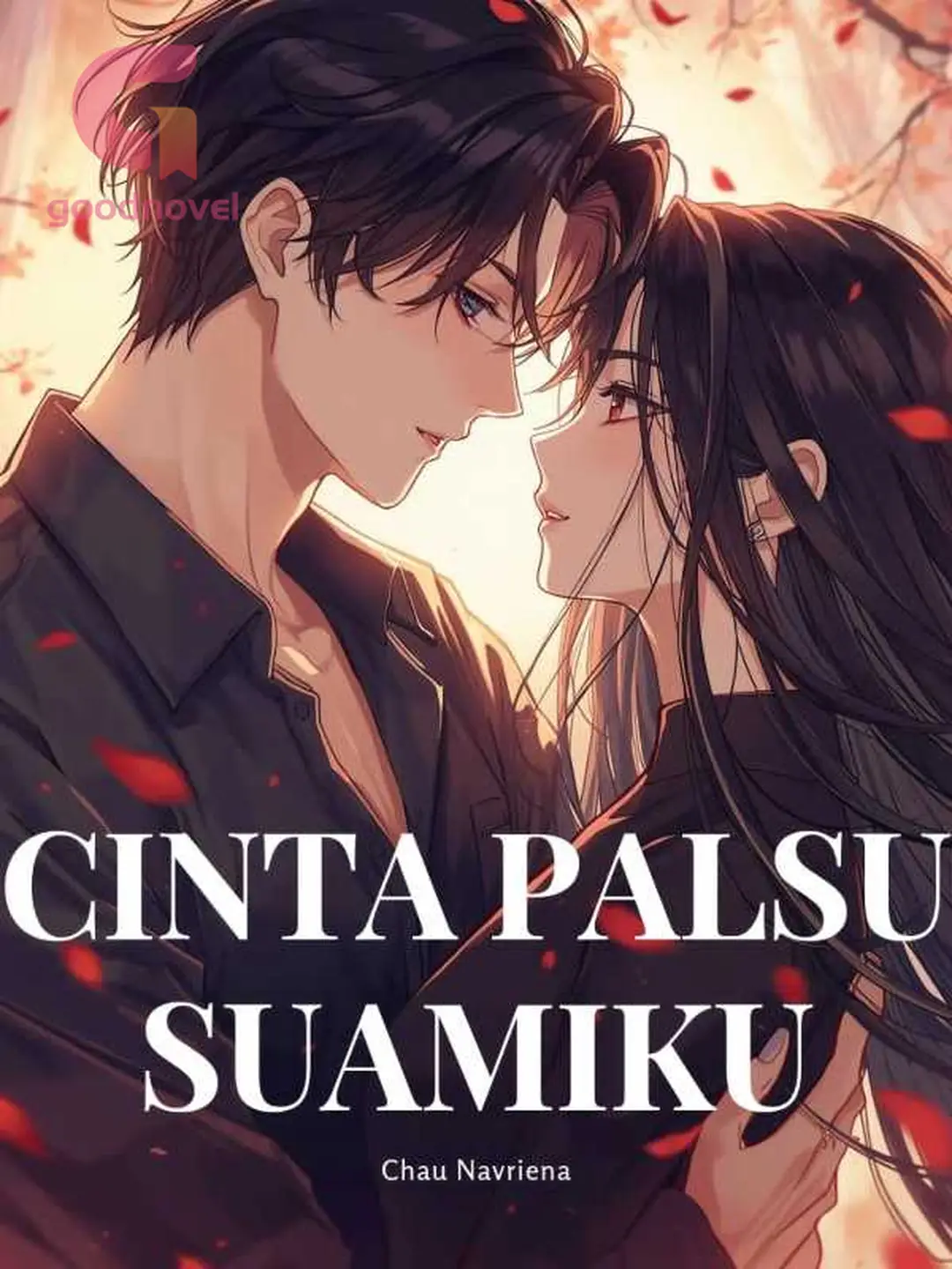 CINTA PALSU SUAMIKU - BAB 14 - Liburan Part 2? Novel & PDF Online oleh Chau Navriena | Baca ...