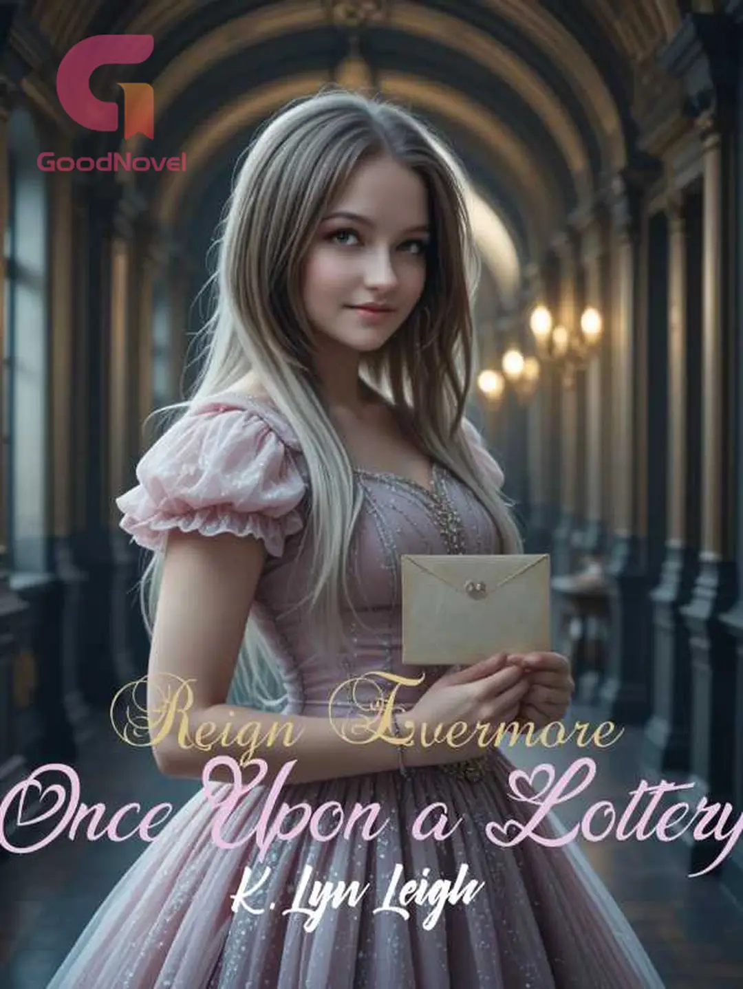 Free Chapter 2: The Weight of Tomorrow of Reign Evermore: Once Upon A ...