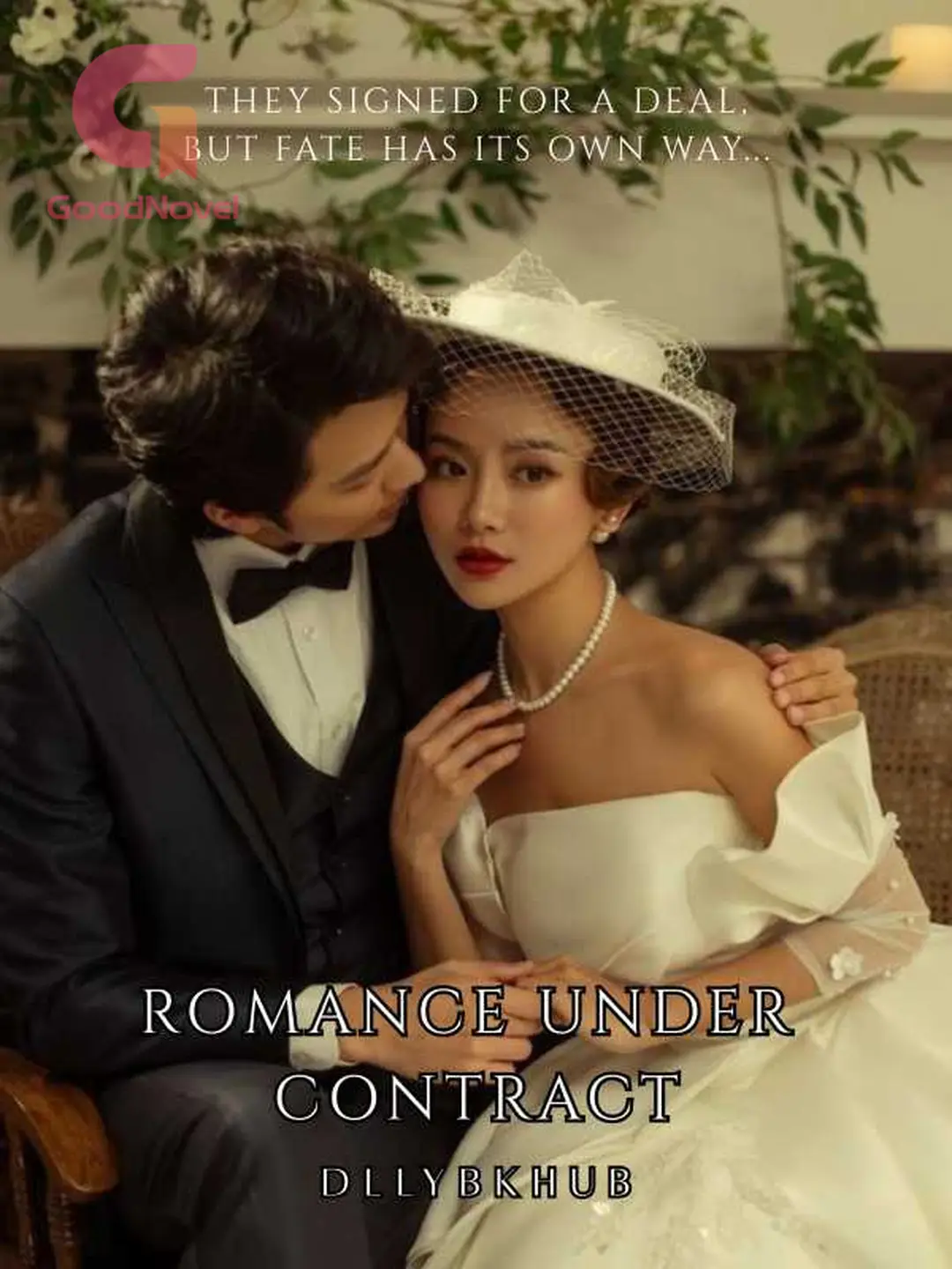 Romance Under Contract - Chapter 98 Novel at PDF Online ni Dolly ...