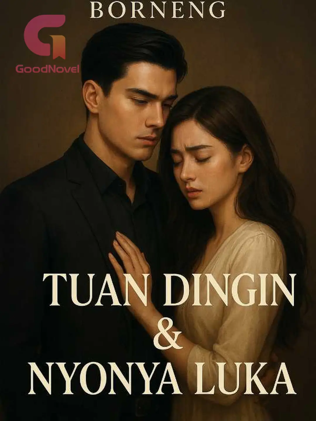 Tuan Dingin & Nyonya Luka - Nada yang Menyimpan Luka Novel & PDF Online ...