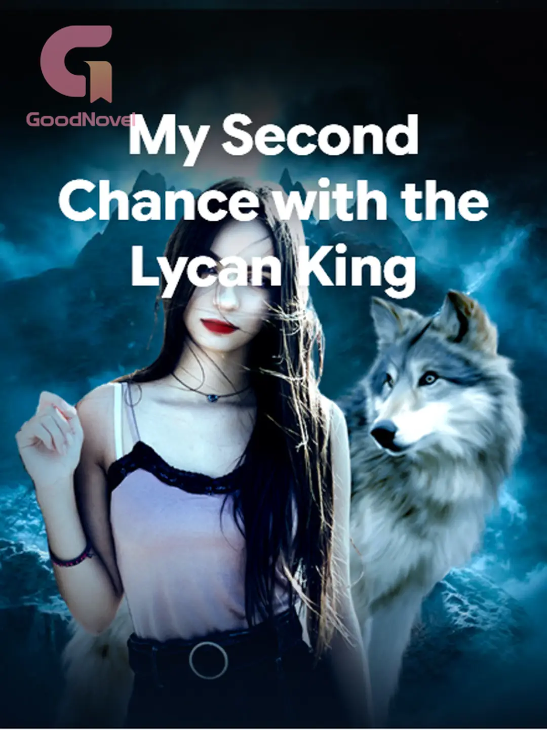150 - My Second Chance with the Lycan King - GoodNovel