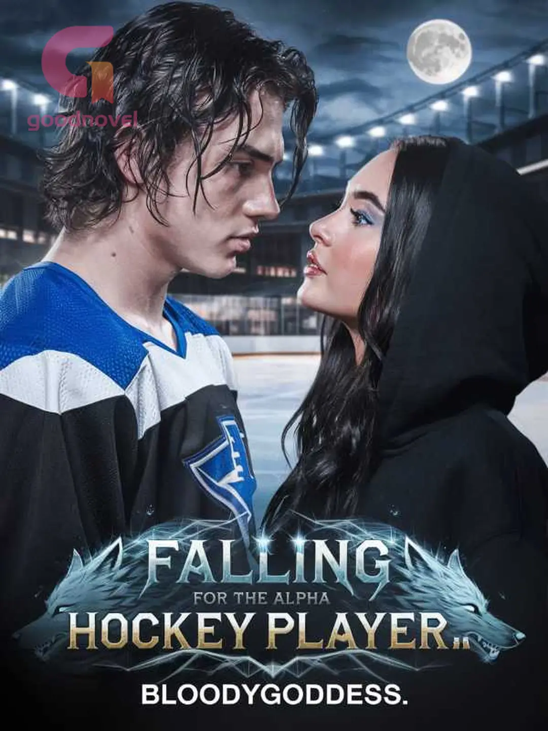 Chapter Sixty One - Falling For The Alpha Hockey Player. - GoodNovel