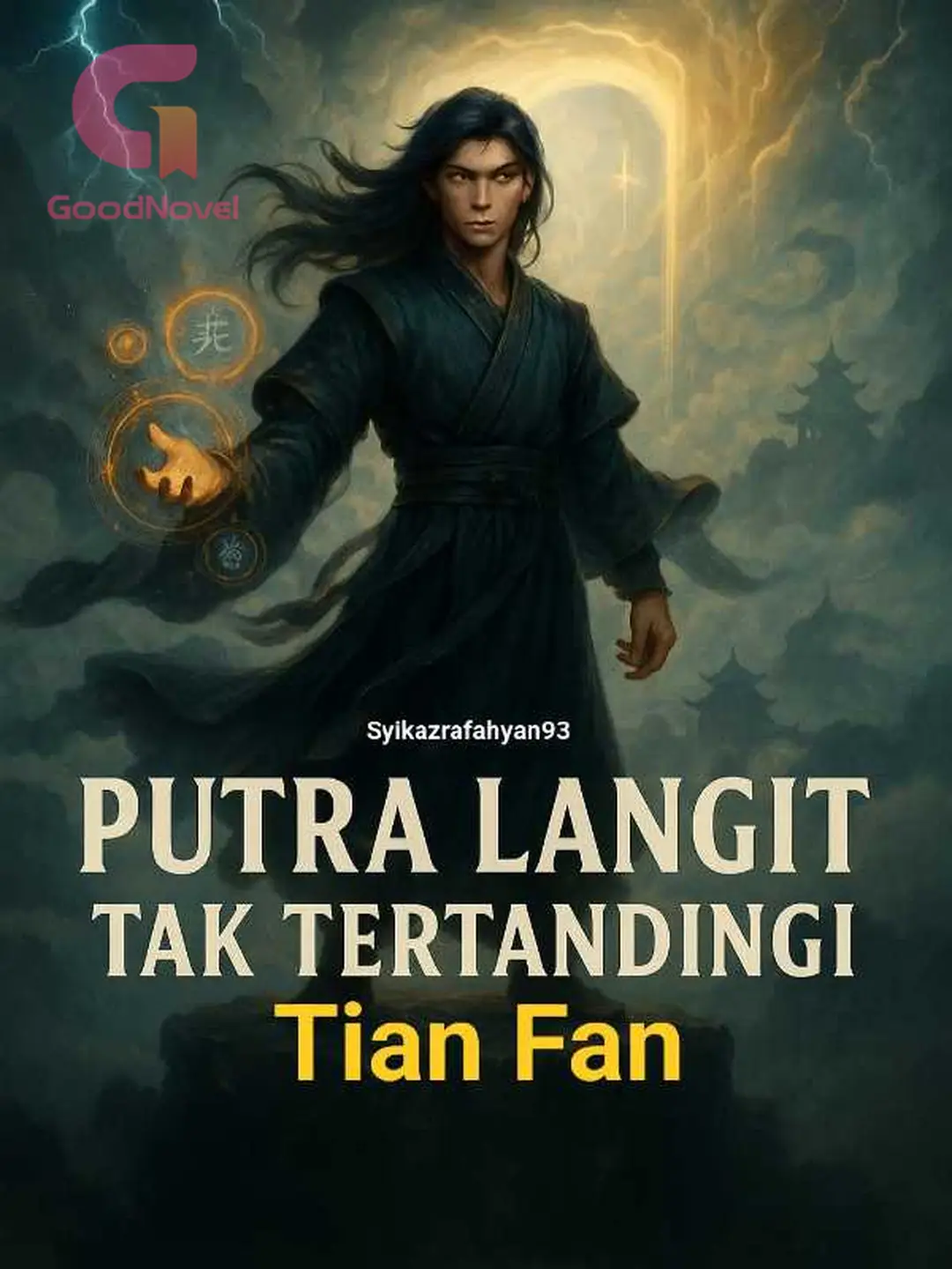 Putra Langit Tak Tertandingi - Bab 183. Pengakuan Para Guru dan ...