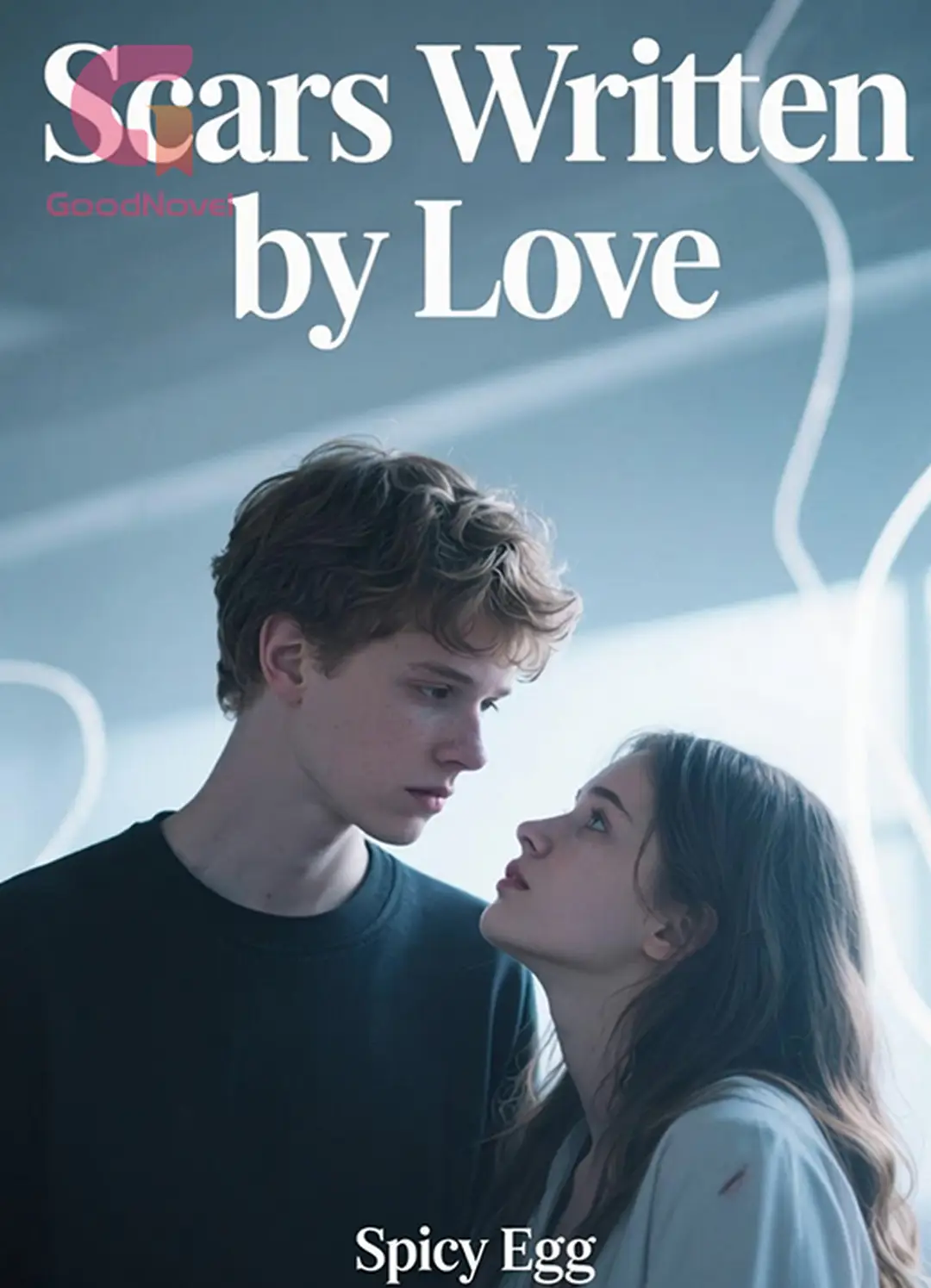 Chapter 4 - Scars Written by Love - GoodNovel