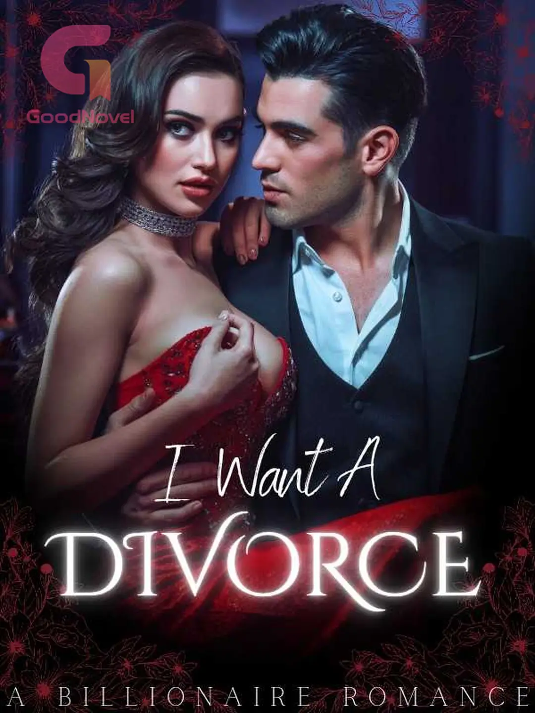 Chapter 137 - Alone On Christmas - I Want A Divorce - GoodNovel