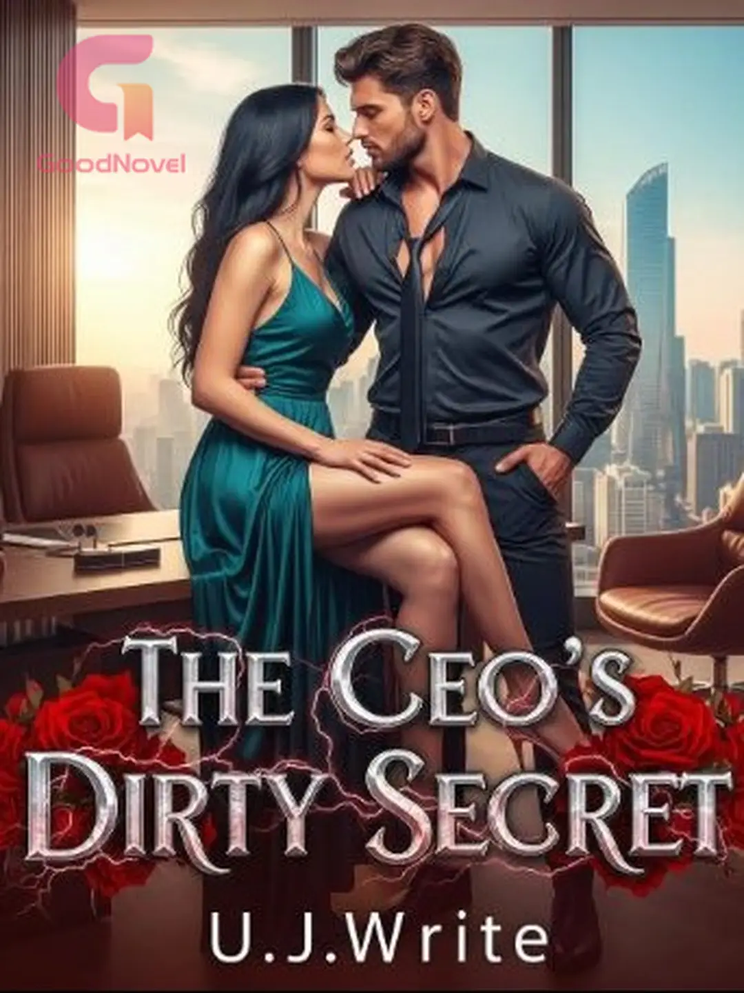CHAPTER 0047 - THE CEO’S DIRTY SECRET - GoodNovel