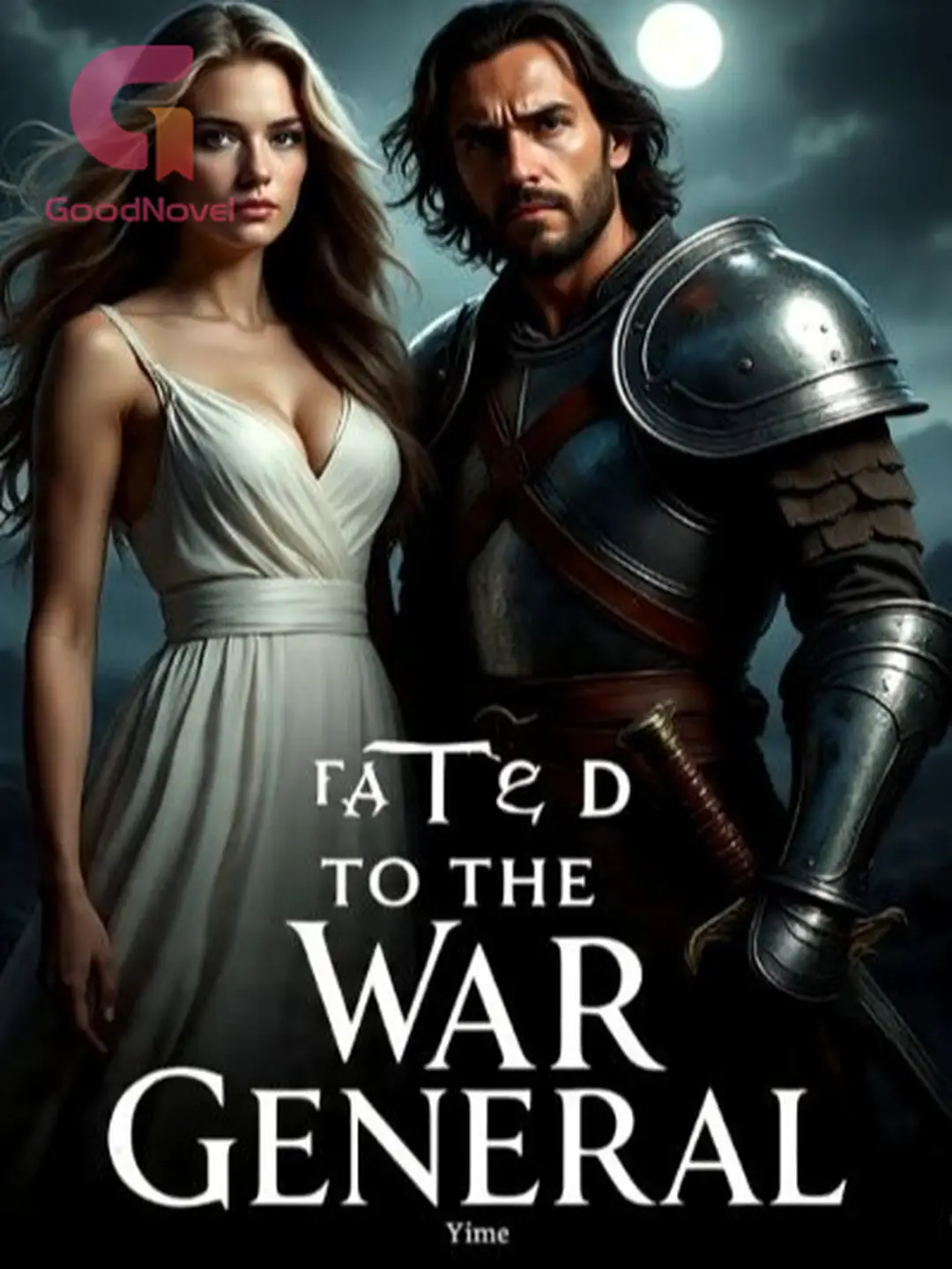 34. Shocker Of My life - Fated to the war general - GoodNovel