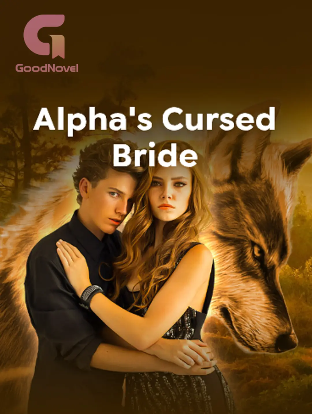 CHAPTER THIRTY NINE - Alpha's Cursed Bride - GoodNovel