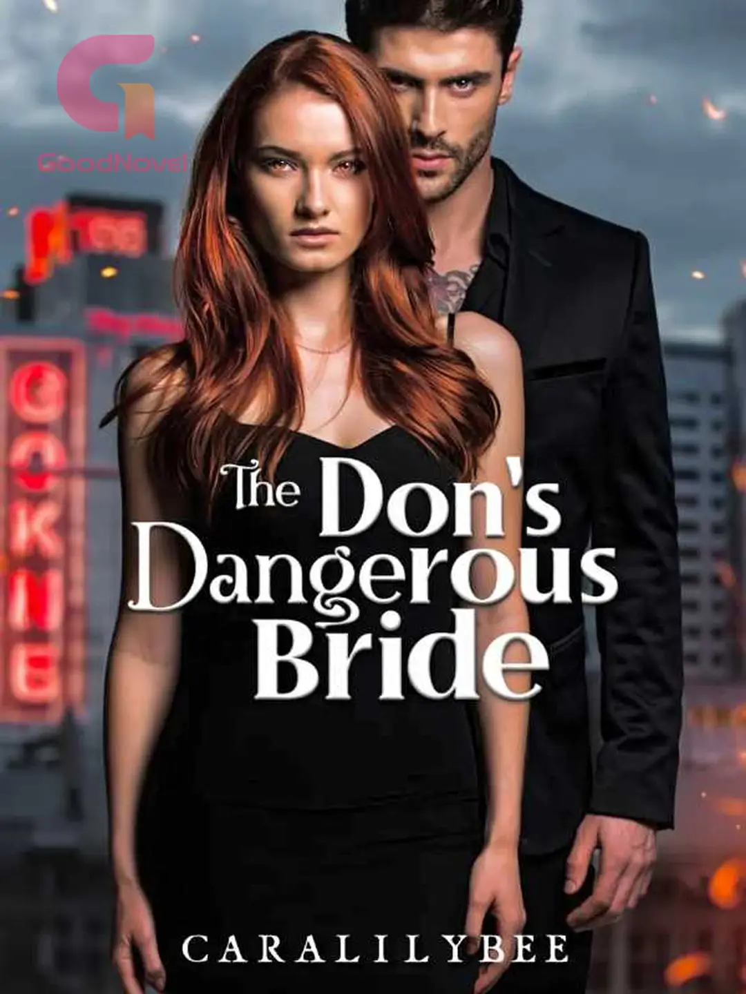 Chapter 141: I could lose her - The Don’s Dangerous Bride - GoodNovel