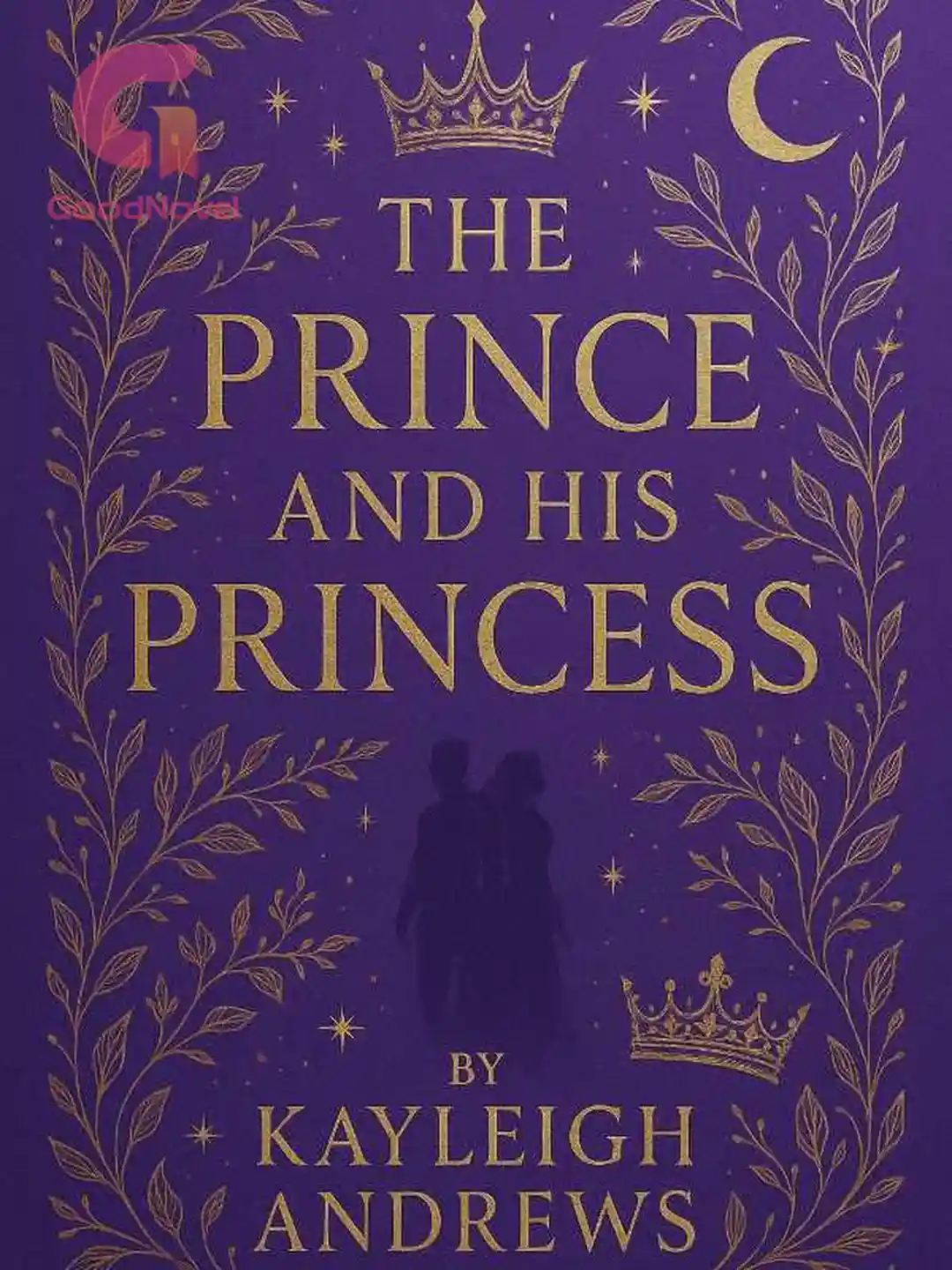 Horrible Histories - The Prince and His Princess - GoodNovel