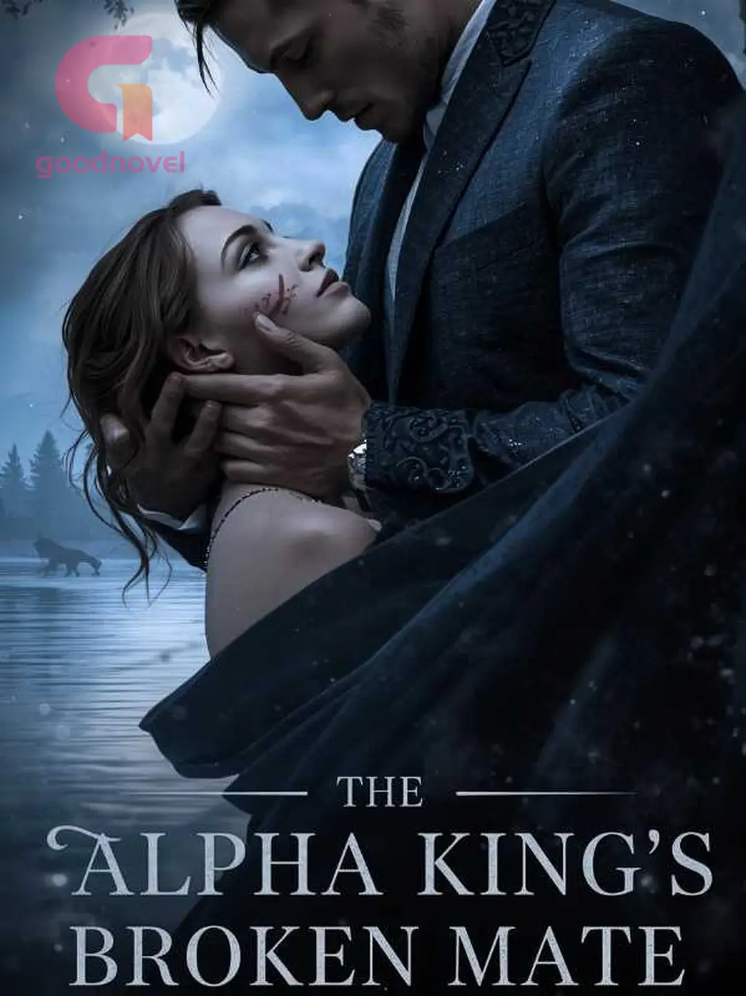 Chapter Sixty-Three: Watch My Abuse - The Alpha King’s Broken Mate - GoodNovel