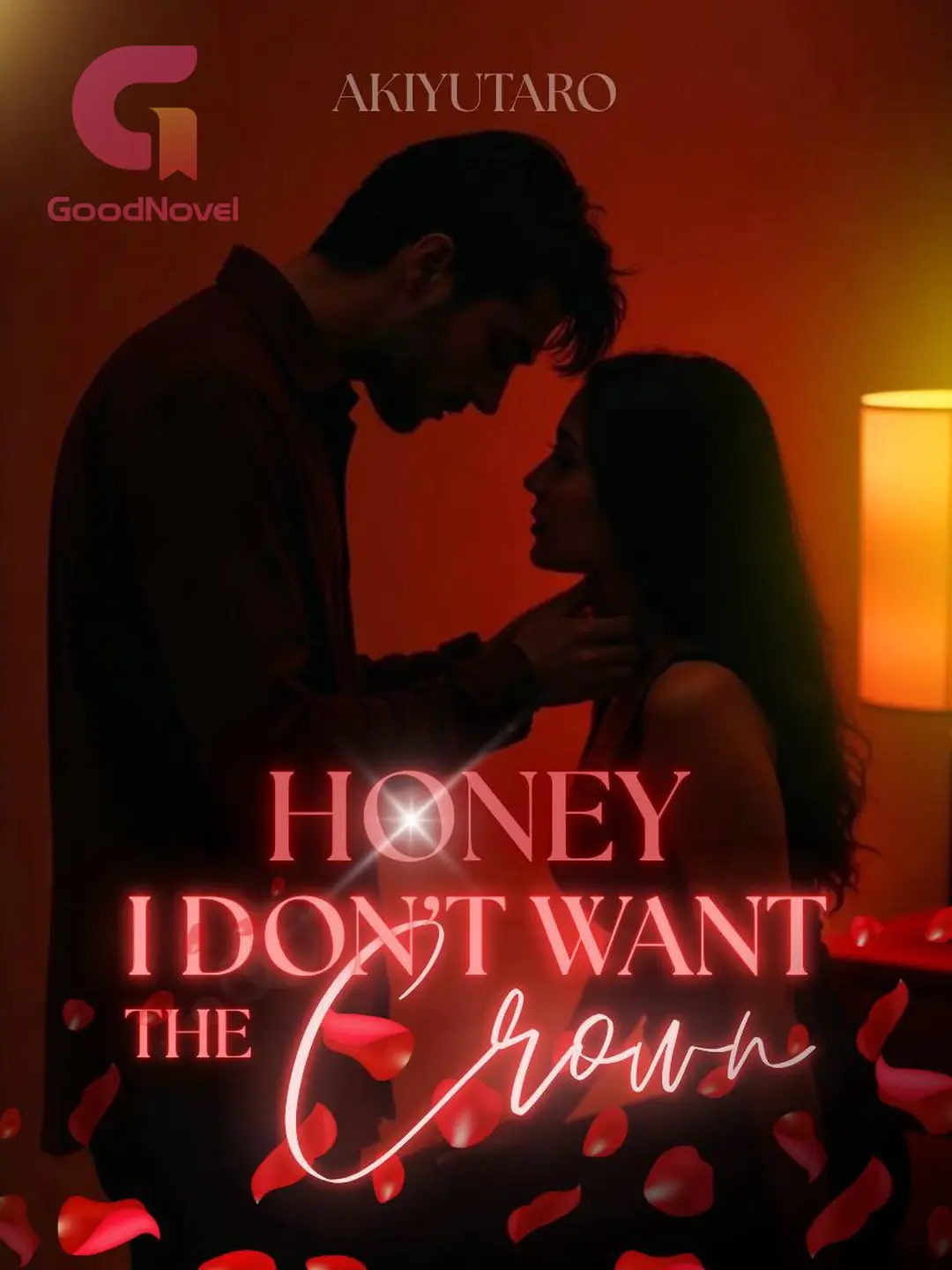Libreng Chapter 7 ng Honey, I don't want the Crown Online | GoodNovel