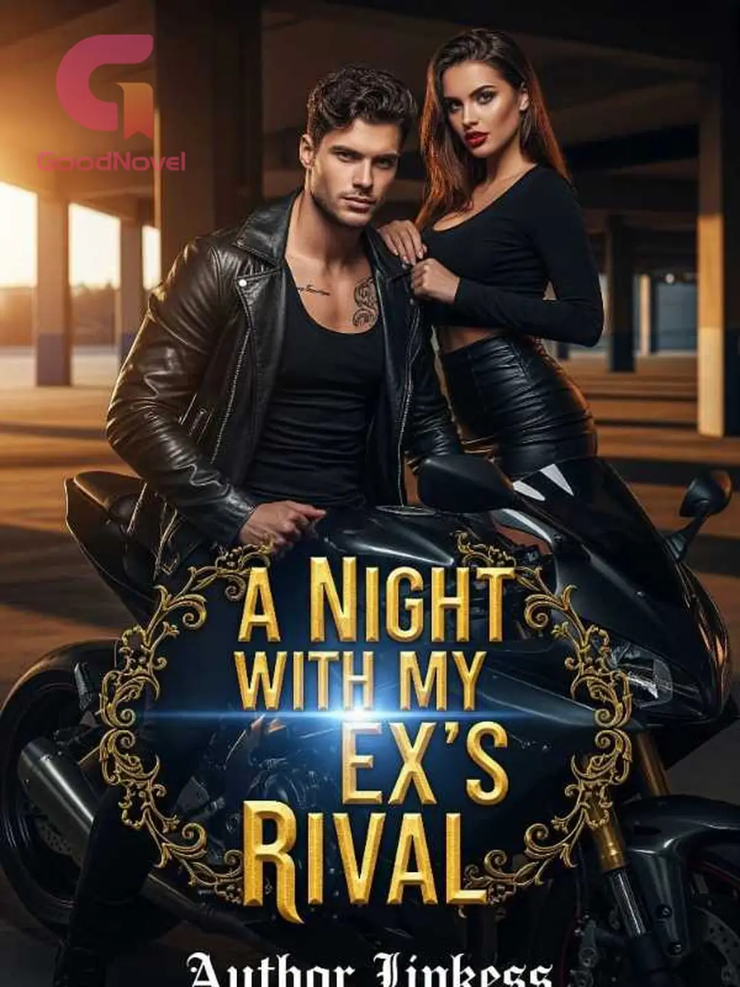 Getting back on track - A NIGHT WITH MY EX'S RIVAL. - GoodNovel