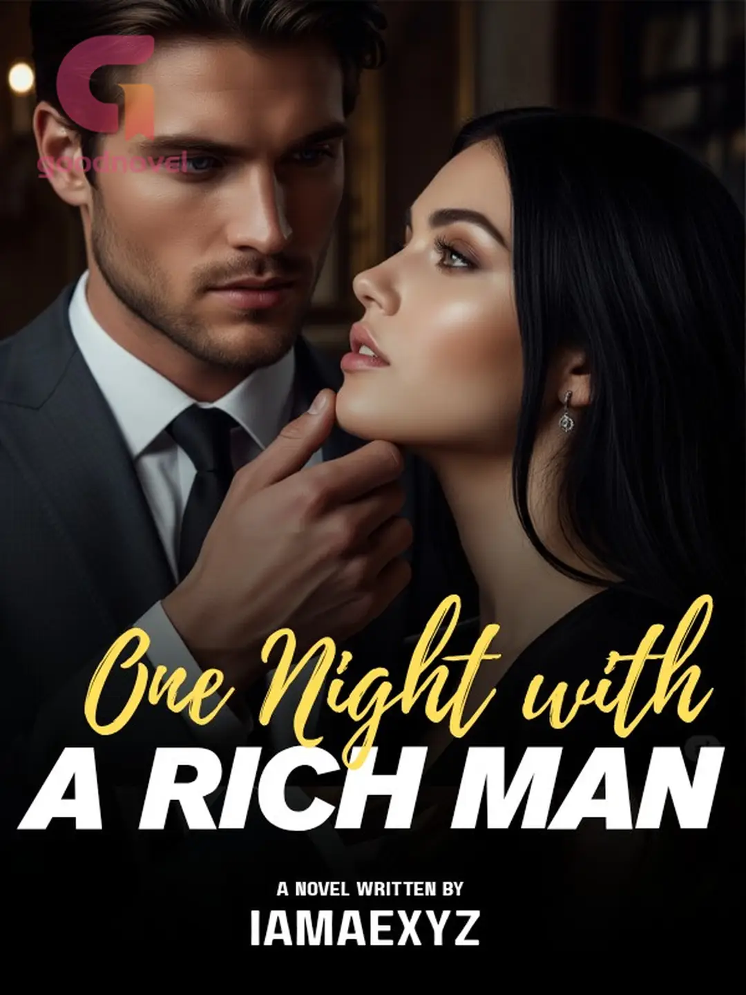 One Night with the Rich Man - Chapter 11 Novel at PDF Online ni iamAexyz | Magbasa ng Romance ...