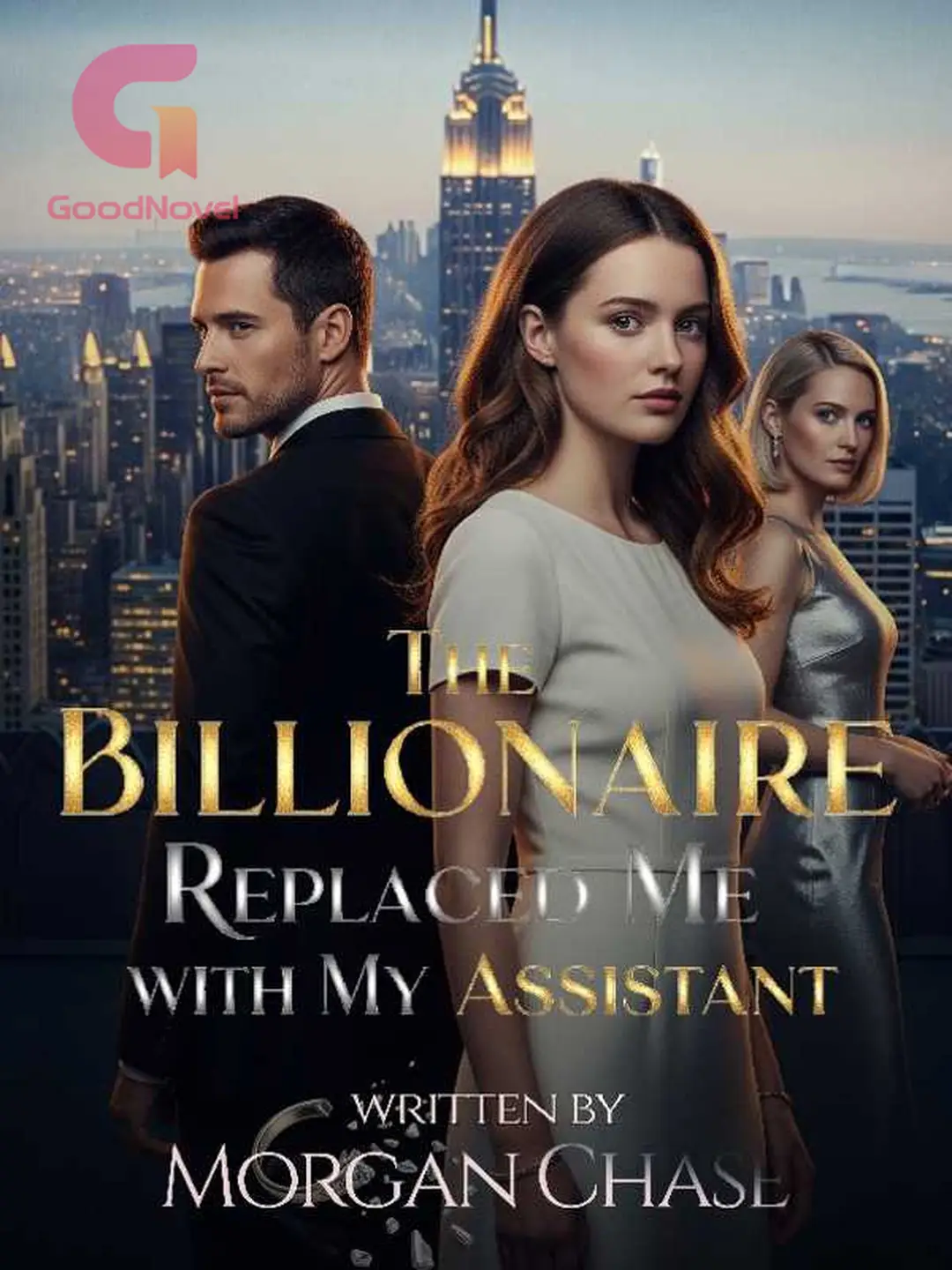 Chapter 147 - The Billionaire Replaced Me With My Assistant - GoodNovel