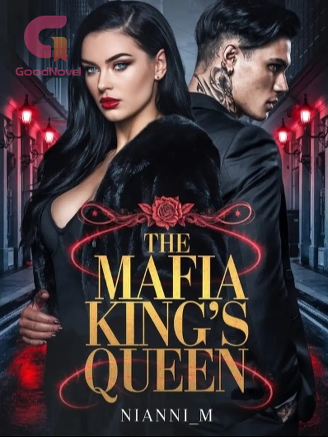 Chapter 155 - The Mafia King’s Queen - GoodNovel