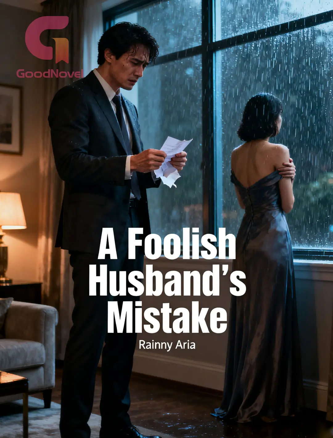 Chapter 7 - A Foolish Husband's Mistake - GoodNovel