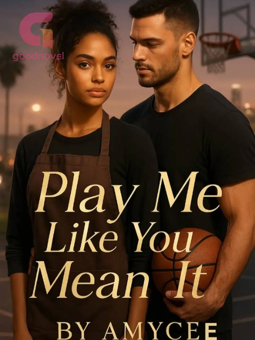 CHAPTER 80 – A Step Too Close - Play Me Like You Mean It - GoodNovel