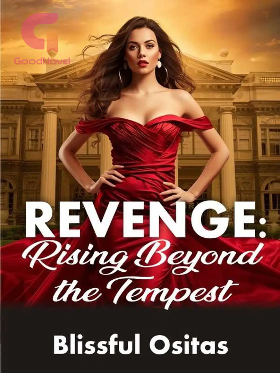 Chapter 104: Fault Lines - Revenge: Rising Beyond the Tempest - GoodNovel