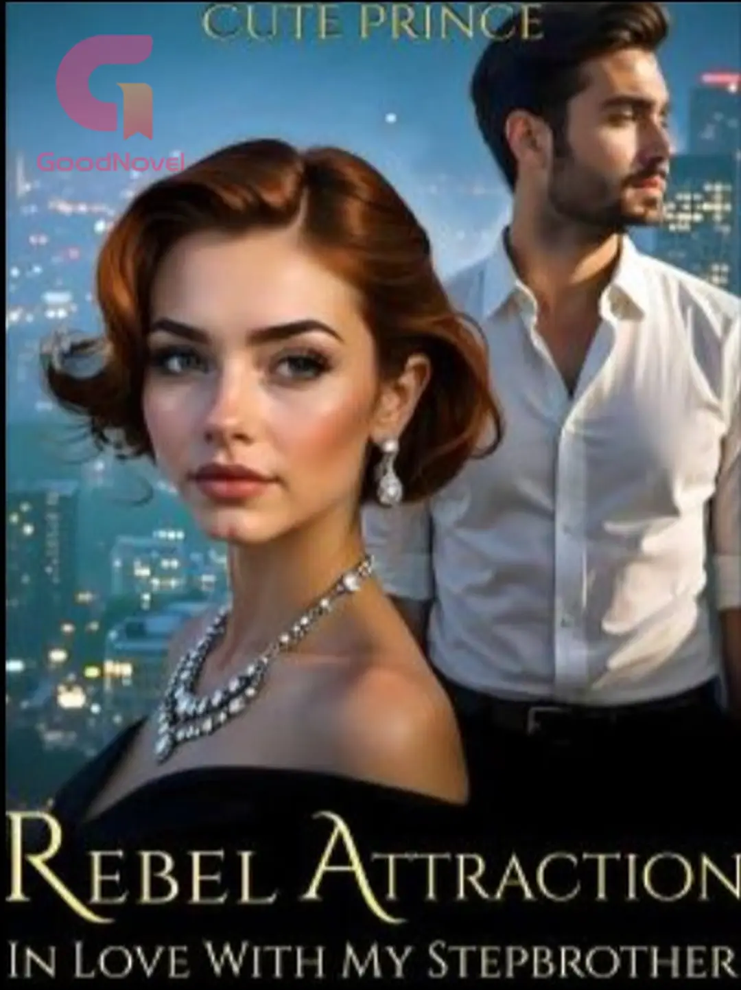 Seventy eight: Consequences - Rebel Attraction (In Love With My Stepbrother) - GoodNovel