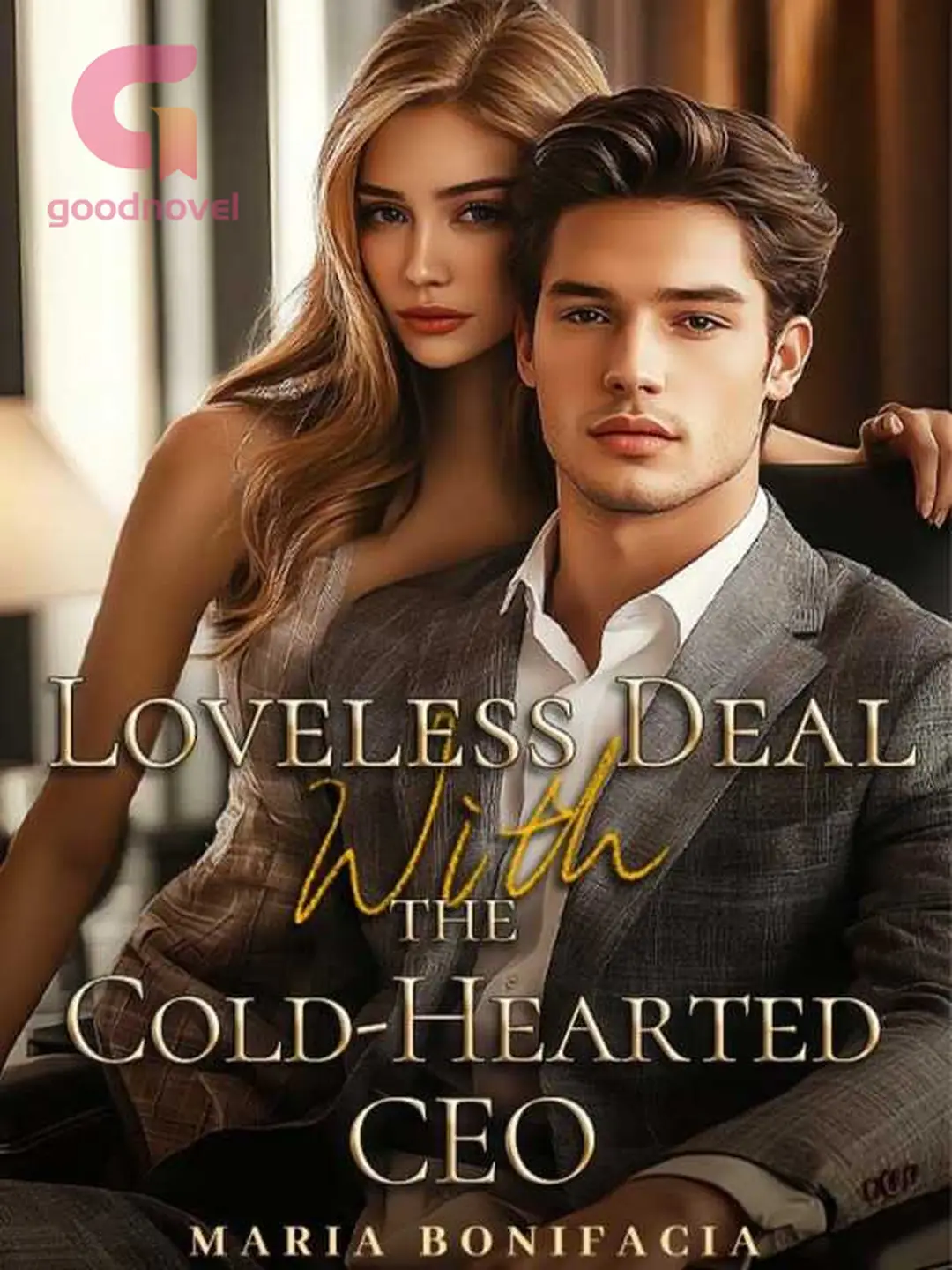 Loveless Deal with the Cold-Hearted CEO - Kabanata 247 Both Liars Novel at PDF Online ni Maria ...