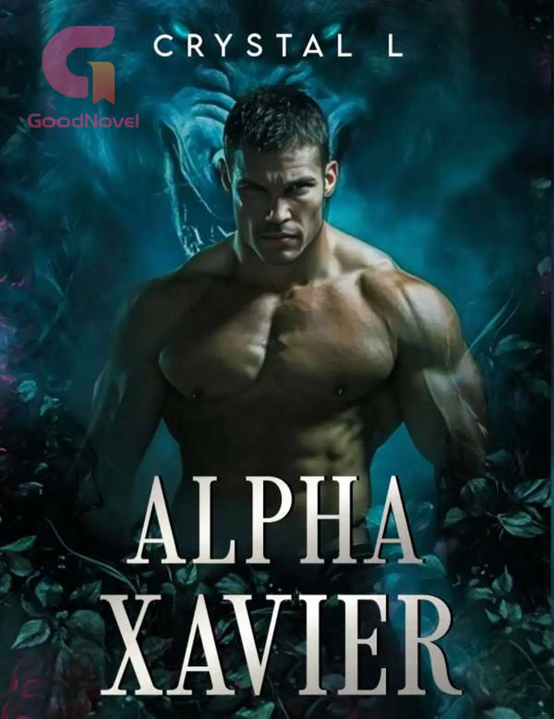 Chapter 48 - Alpha Xavier - GoodNovel