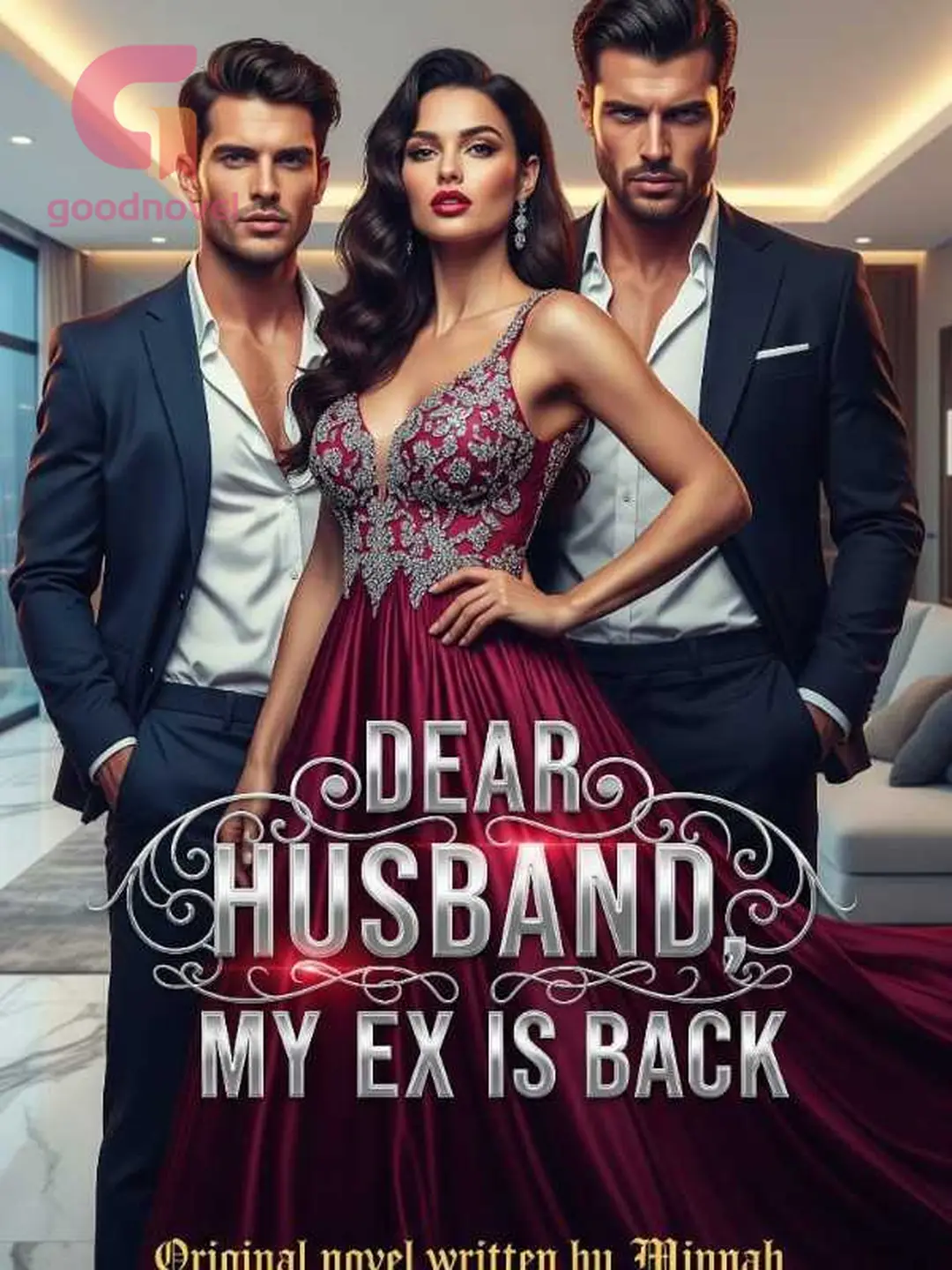The past. - Dear Husband my ex is back - GoodNovel
