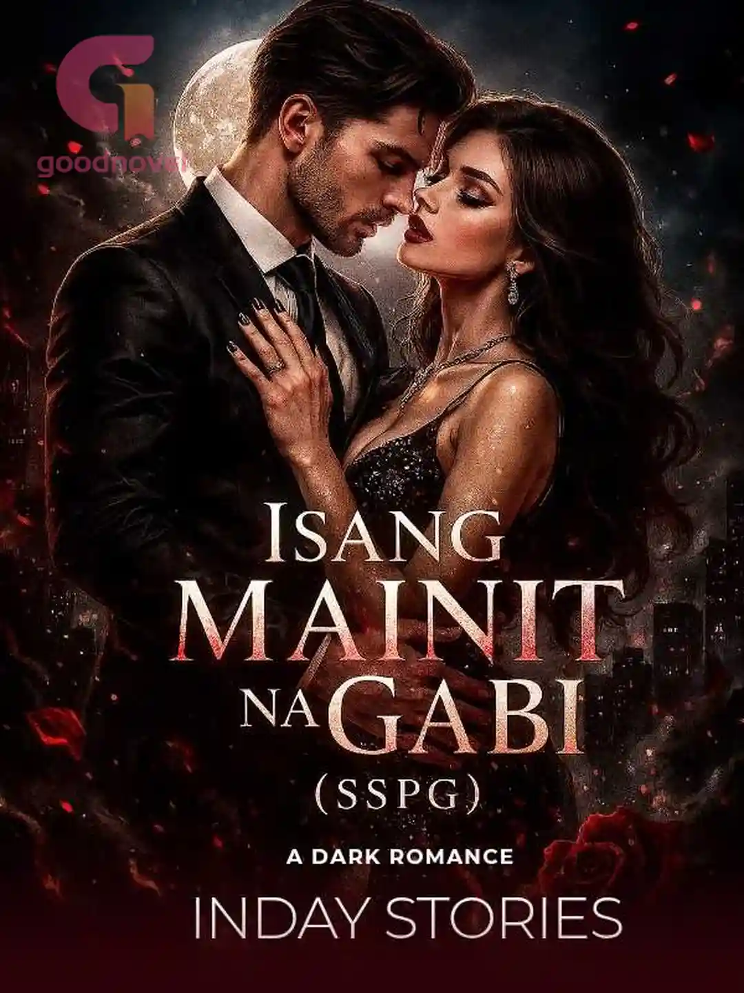Isang Mainit Na Gabi (SSPG) - Chapter 136 Novel at PDF Online ni SKYGOODNOVEL | Magbasa ng ...