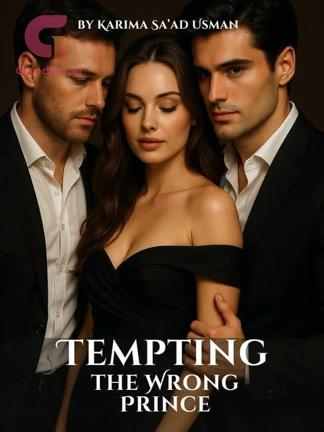 117 The Script Broke in Daylight - Tempting the Wrong Prince - GoodNovel