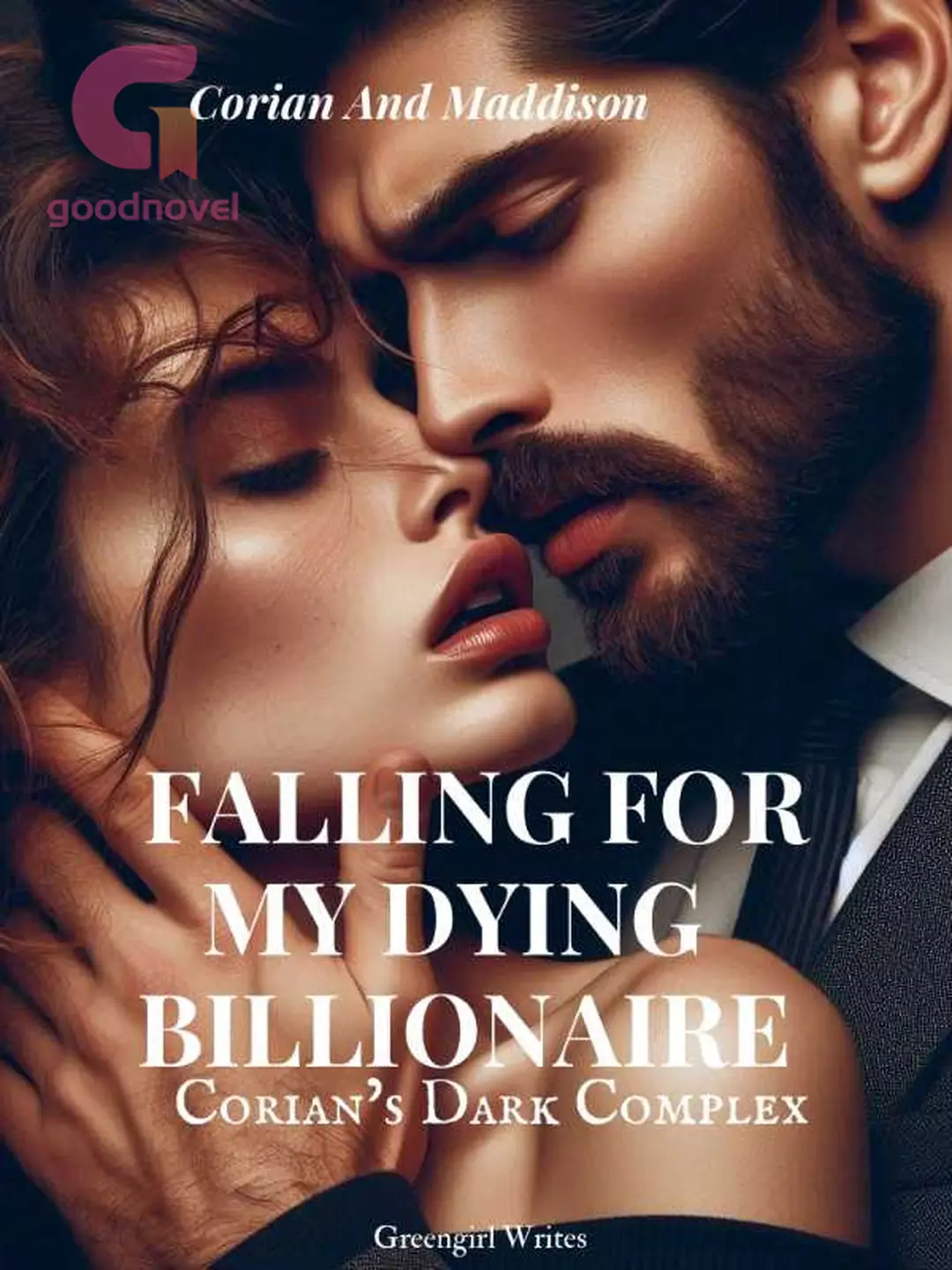 Chapter 53: Only You Could Make Dying sound Like Foreplay. - Falling For My Ex’s Dying ...