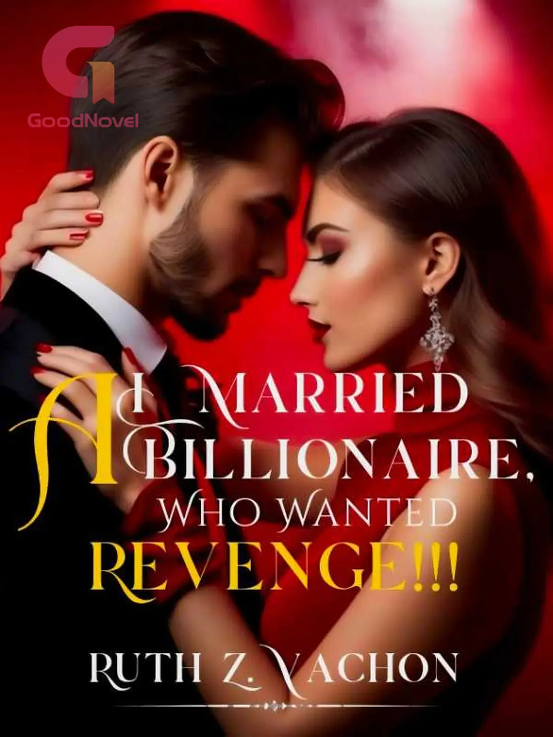 84. Over my dead body... - I Married A Billionaire, Who Wanted Revenge ...