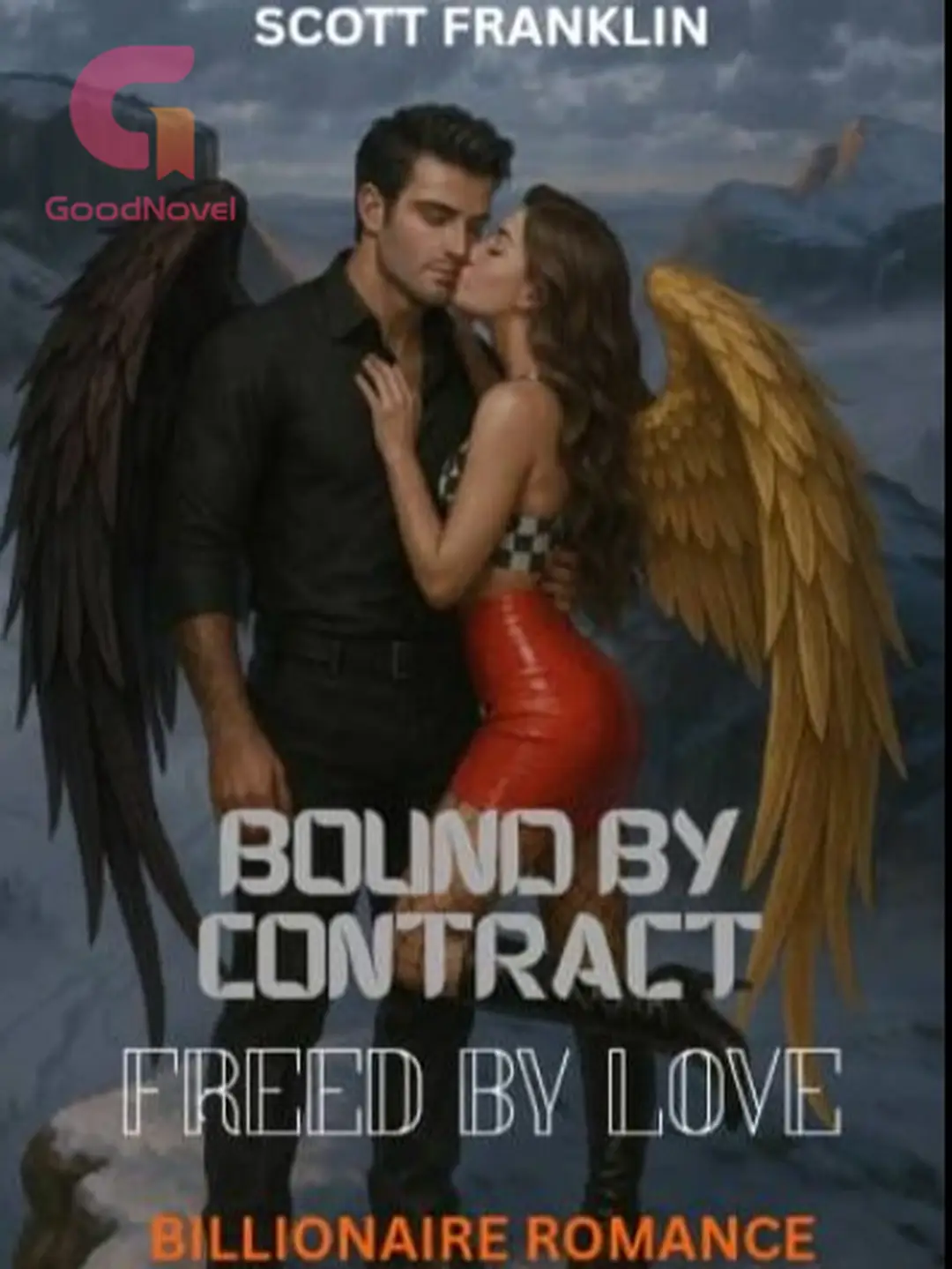 Chapter Thirty - Bound by Contract, Freed by Love - GoodNovel