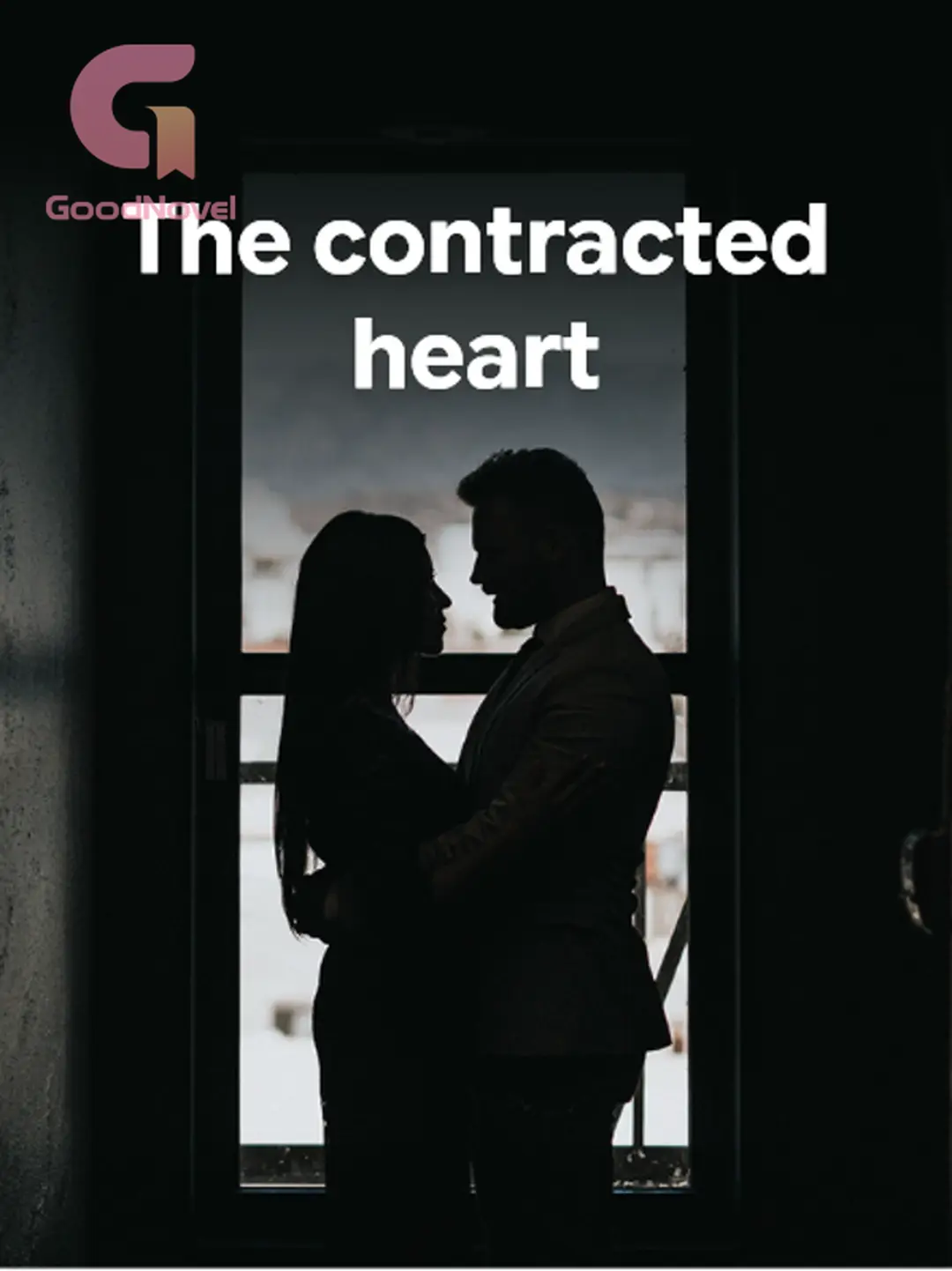 Chapter forty six : Crossfire of hearts - The contracted heart - GoodNovel