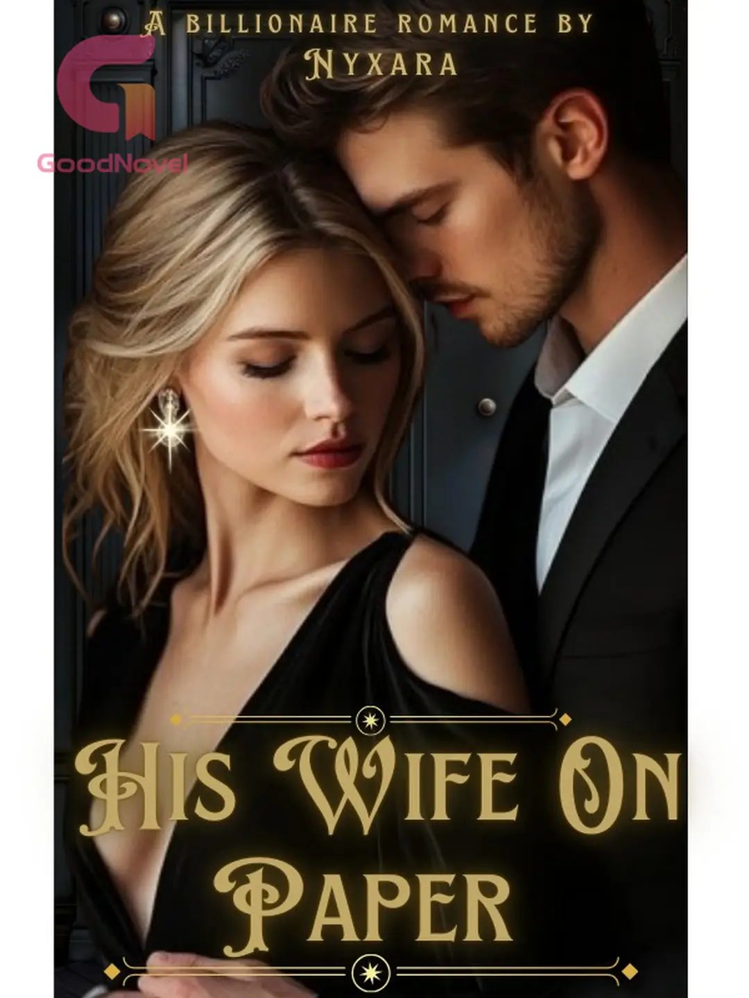 Free Chapter 32 of His Wife On Paper Online | GoodNovel