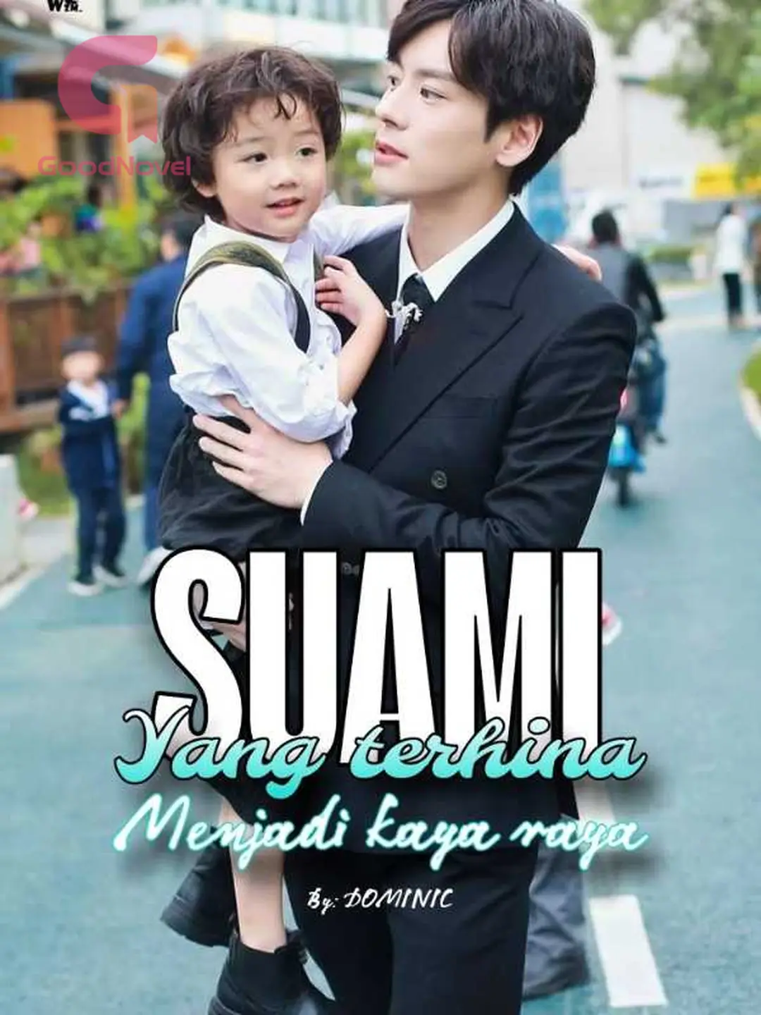 Suami yang Terhina Menjadi Kaya Raya - 12. Tantangan baru Novel & PDF ...