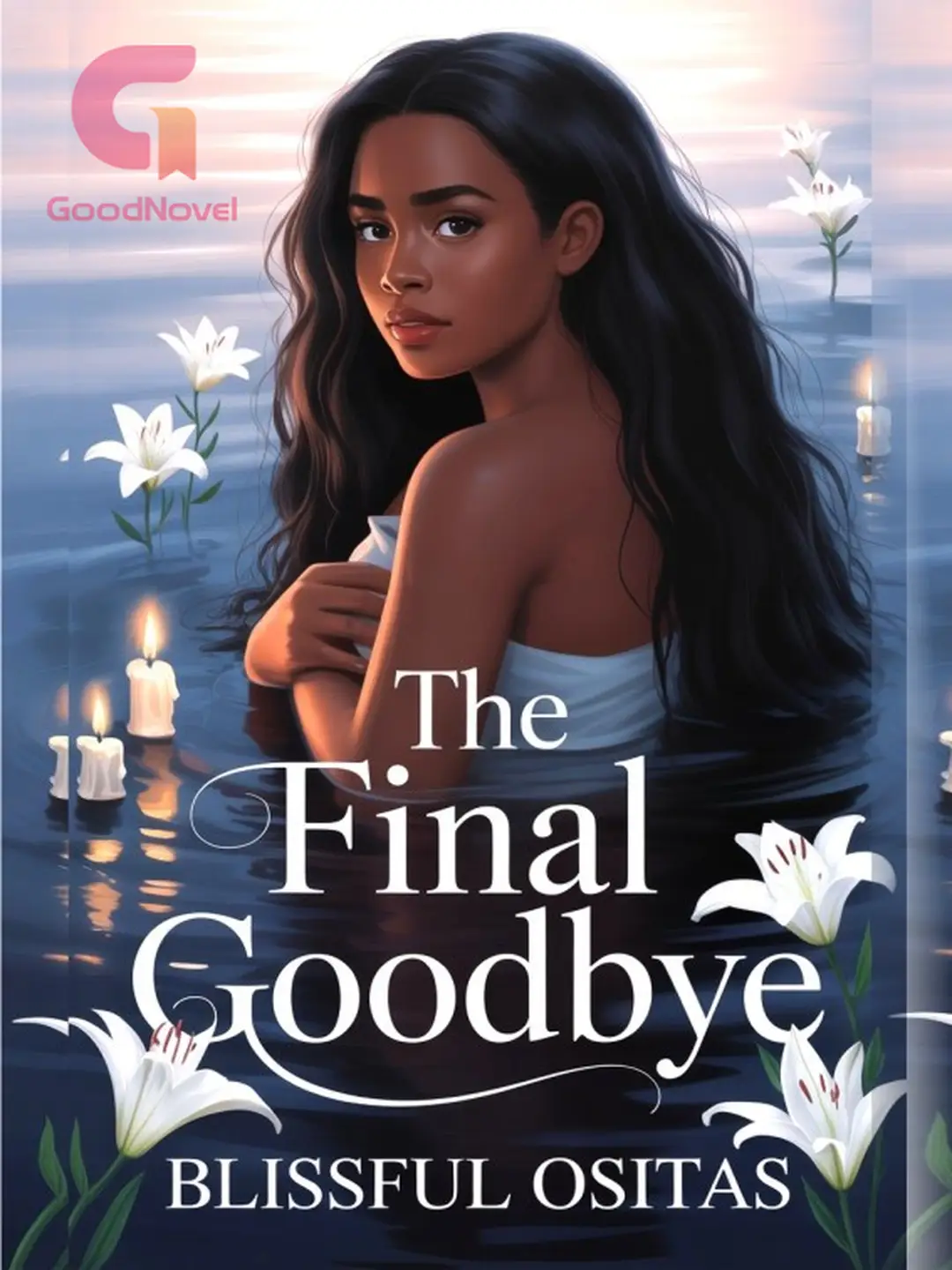 Chapter 86: Caught Red-handed - The Final Goodbye - GoodNovel