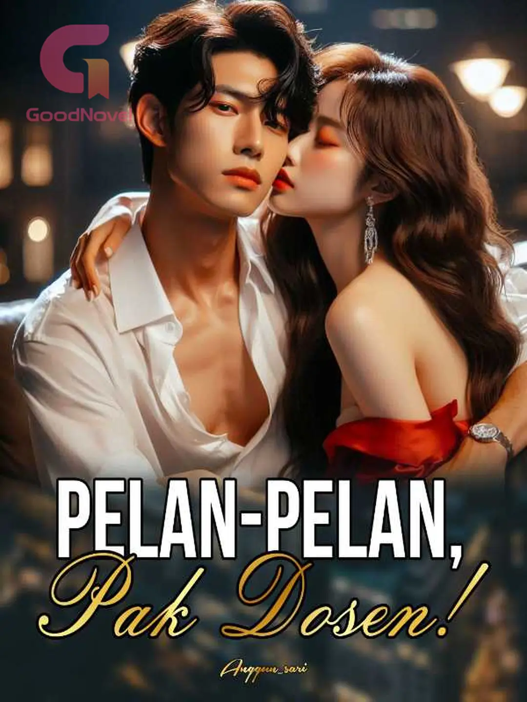 Pelan-Pelan, Pak Dosen! - Bab 112. Bukan begitu Zoe? Novel & PDF Online oleh Anggun_sari | Baca ...