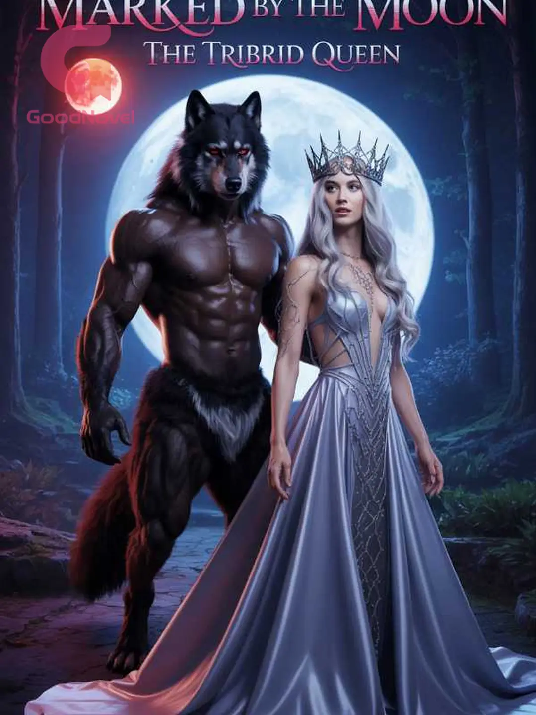 Chapter 20: Records Meant To Stay Buried - Marked by the Moon: The ...