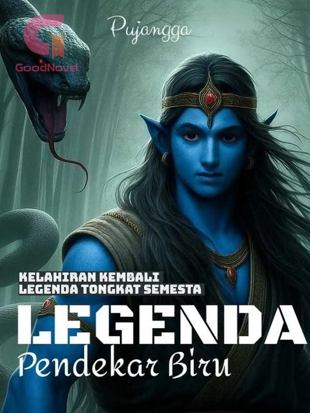 Legenda Pendekar Biru - Bab 766 Novel & PDF Online oleh Pujangga | Baca ...