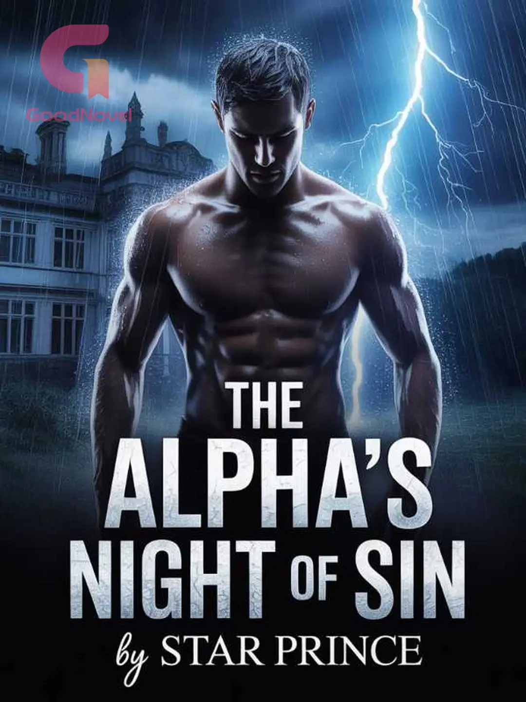 0049 - THE ALPHA'S NIGHT OF SIN - GoodNovel