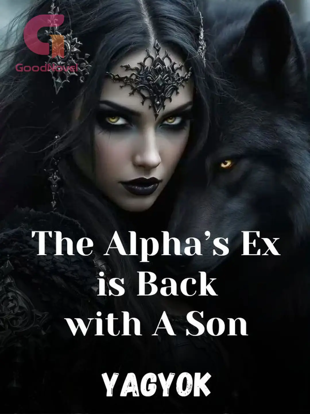 Chapter 53: Voices in the Void - The Alpha's Ex Is Back With A Son ...