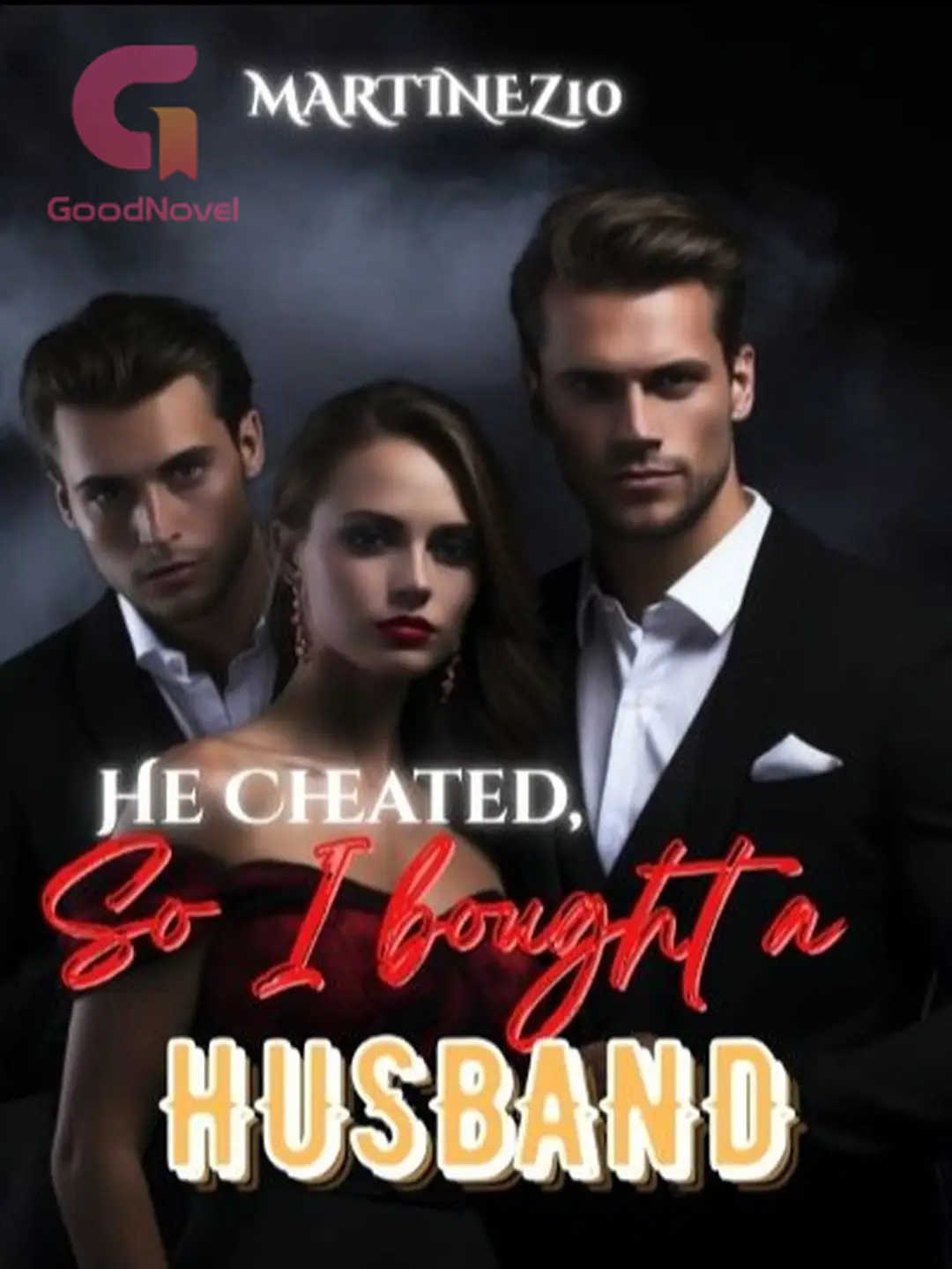 CHAPTER 10: Caught in the crosshairs - He Cheated, So I Bought A ...