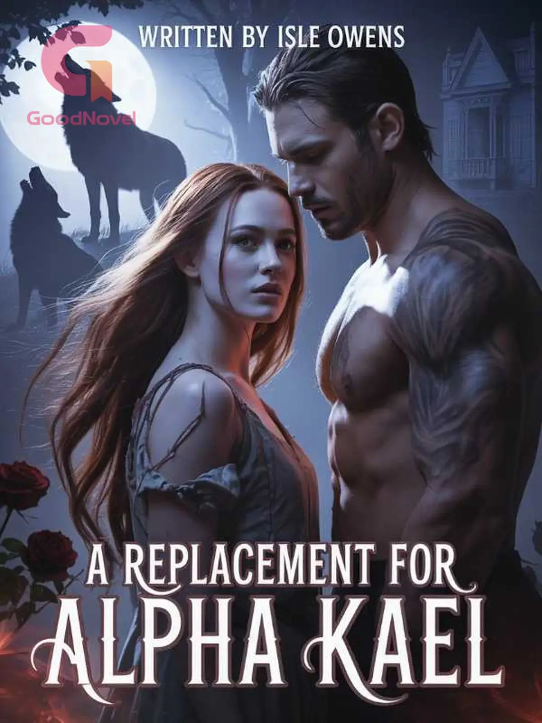 CHAPTER 20 — A DESPERATE MOTHER - A REPLACEMENT FOR ALPHA KAEL - GoodNovel