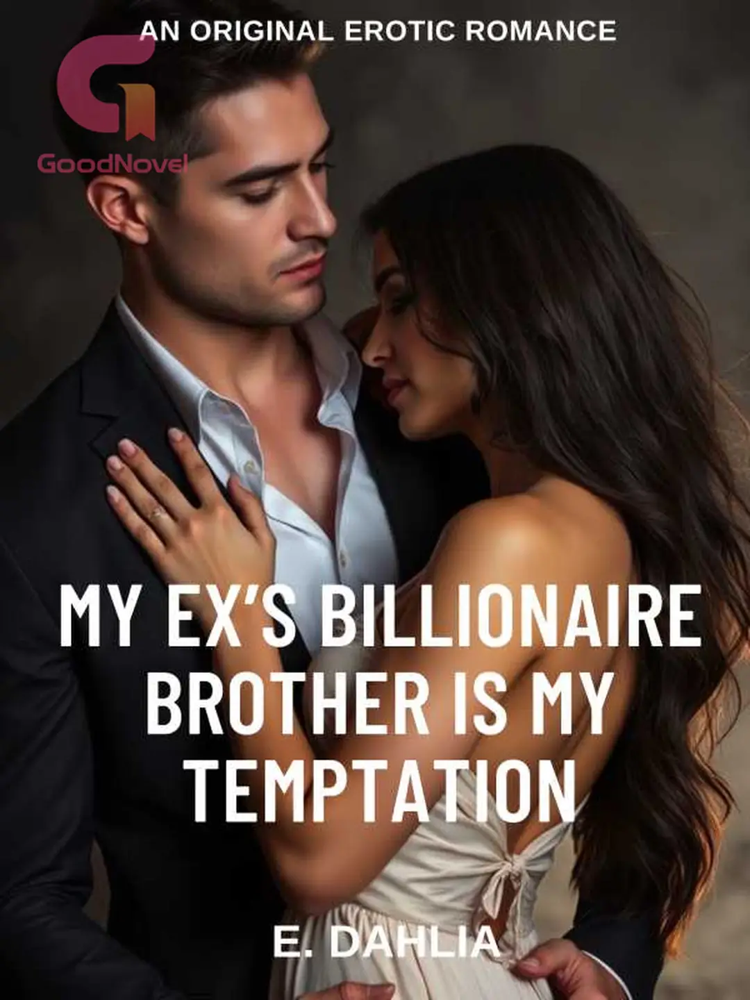 Muffled rage - My Ex’s Billionaire Brother Is My Temptation - GoodNovel